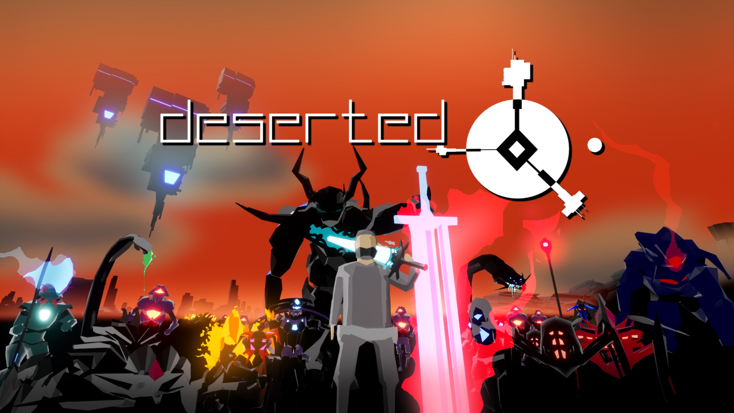 DESERTED for Nintendo Switch - Nintendo Official Site for Canada