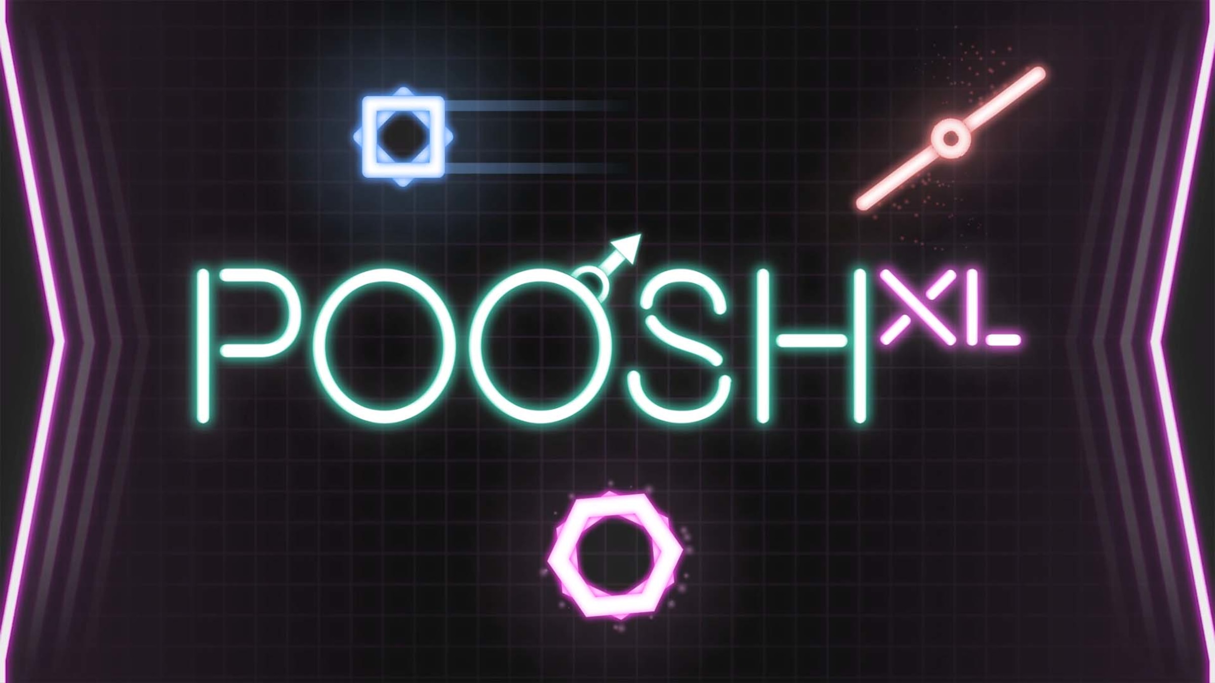 Poosh XL para Nintendo Switch - Sitio Oficial de Nintendo para Colombia