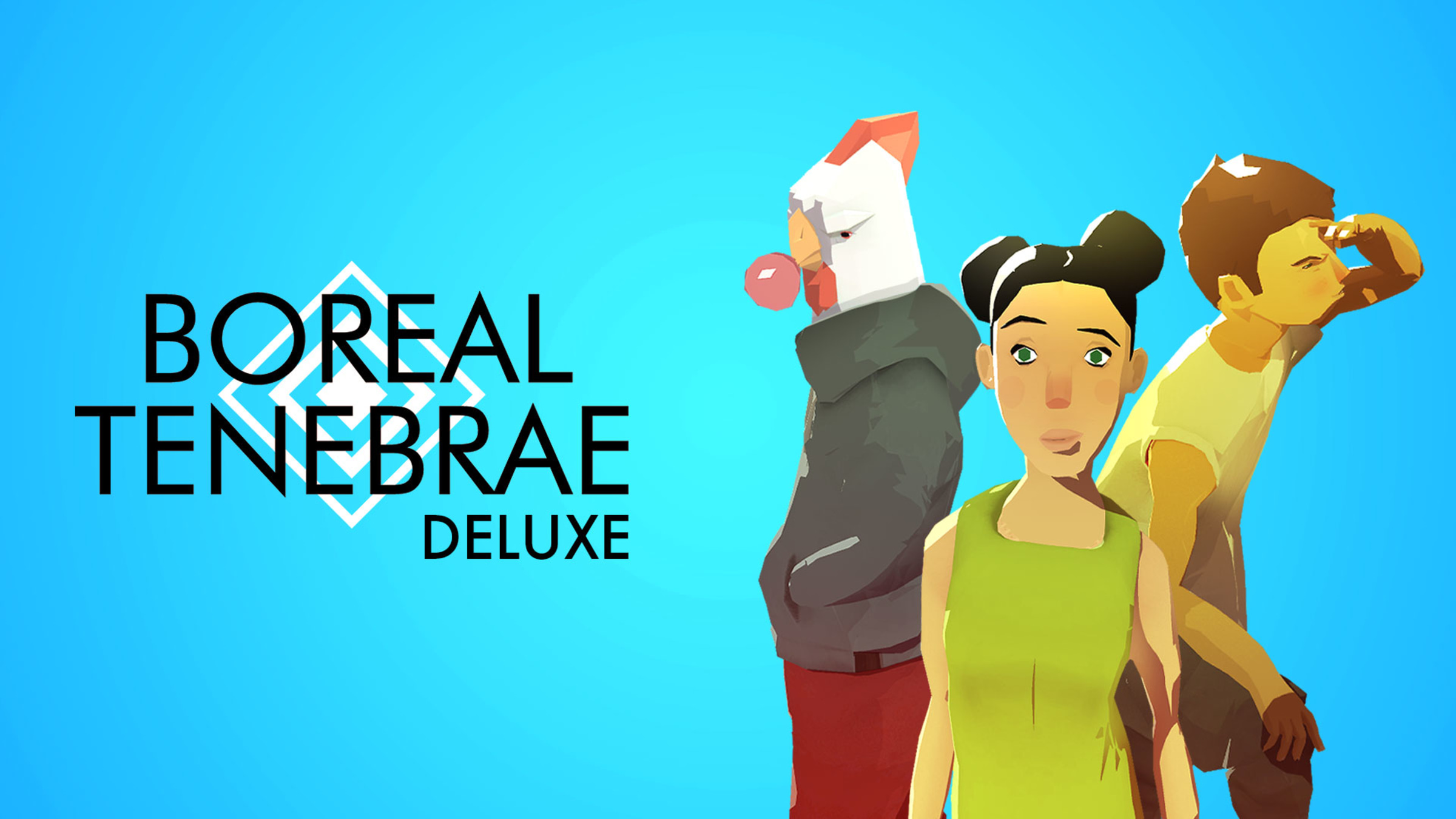 Boreal Tenebrae Deluxe for Nintendo Switch - Nintendo Official Site