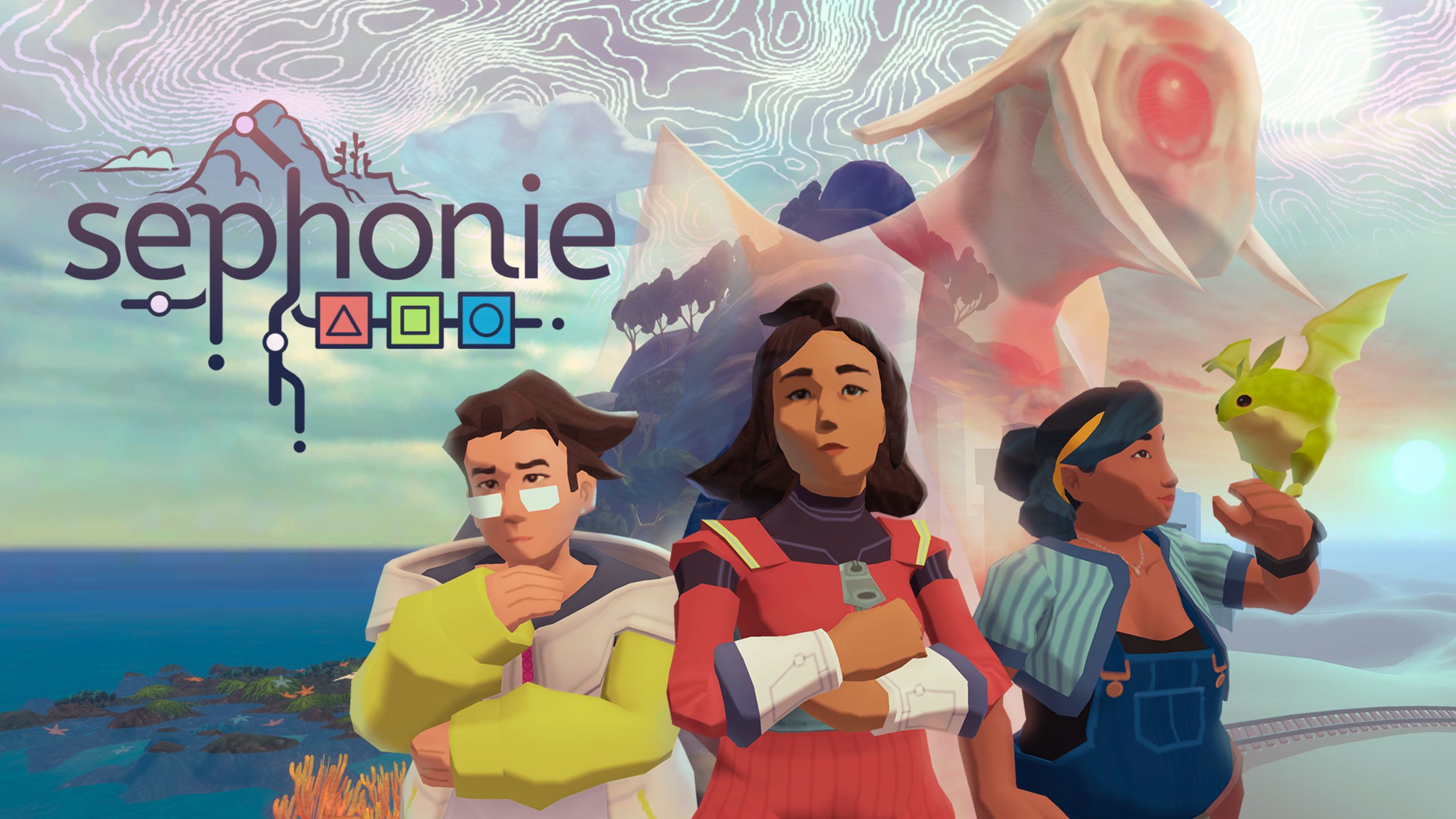 Sephonie para Nintendo Switch - Sitio Oficial de Nintendo para Colombia