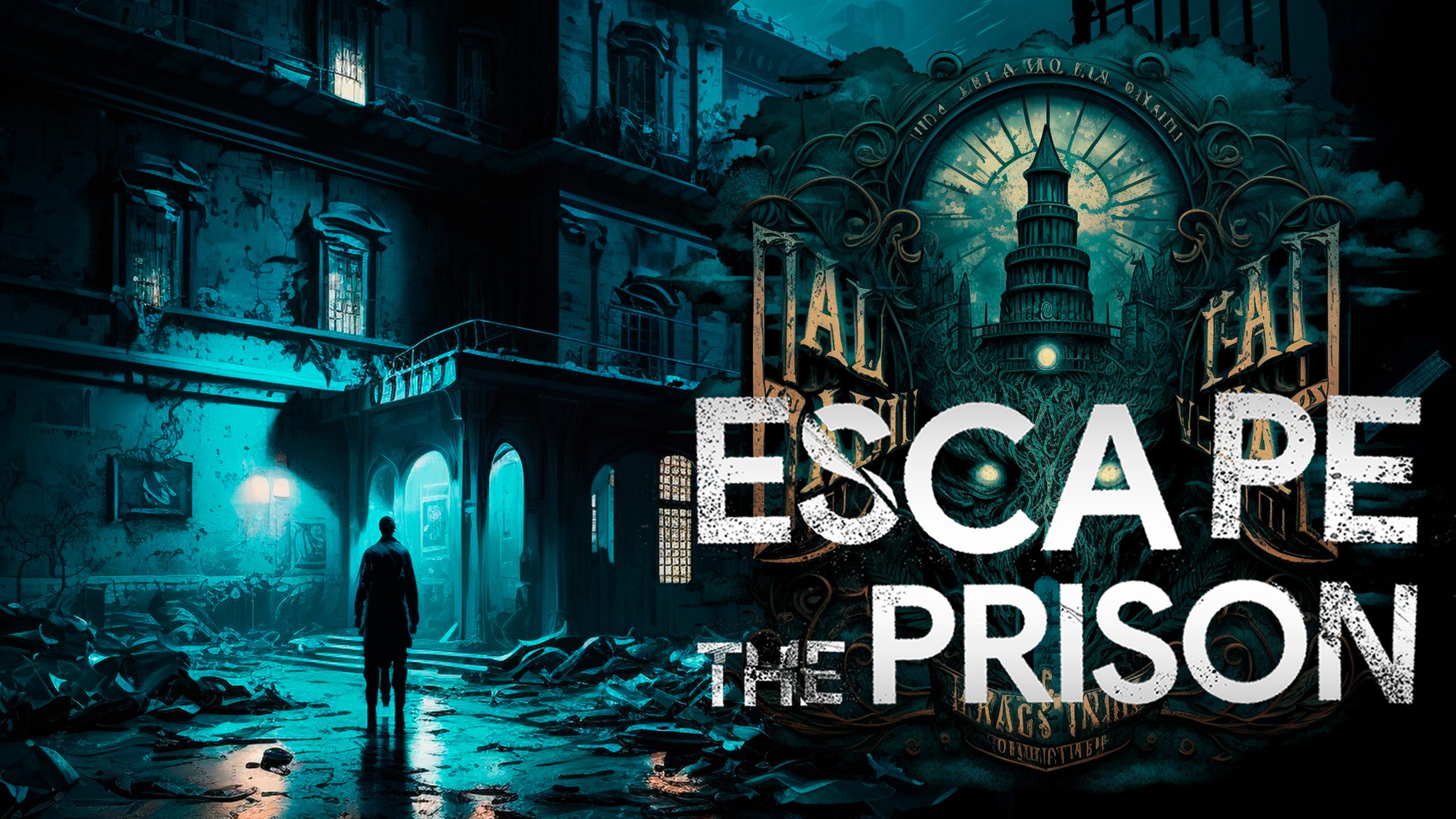 Escape the Prison: 3 Days to Freedom for Nintendo Switch - Nintendo Official Site