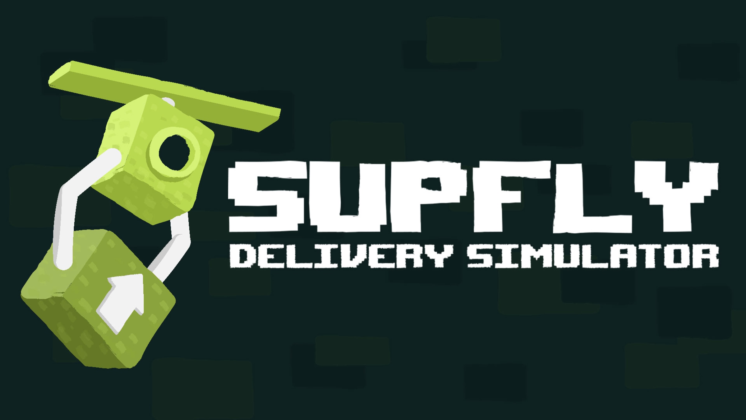 Supfly Delivery Simulator para Nintendo Switch - Site Oficial da ...