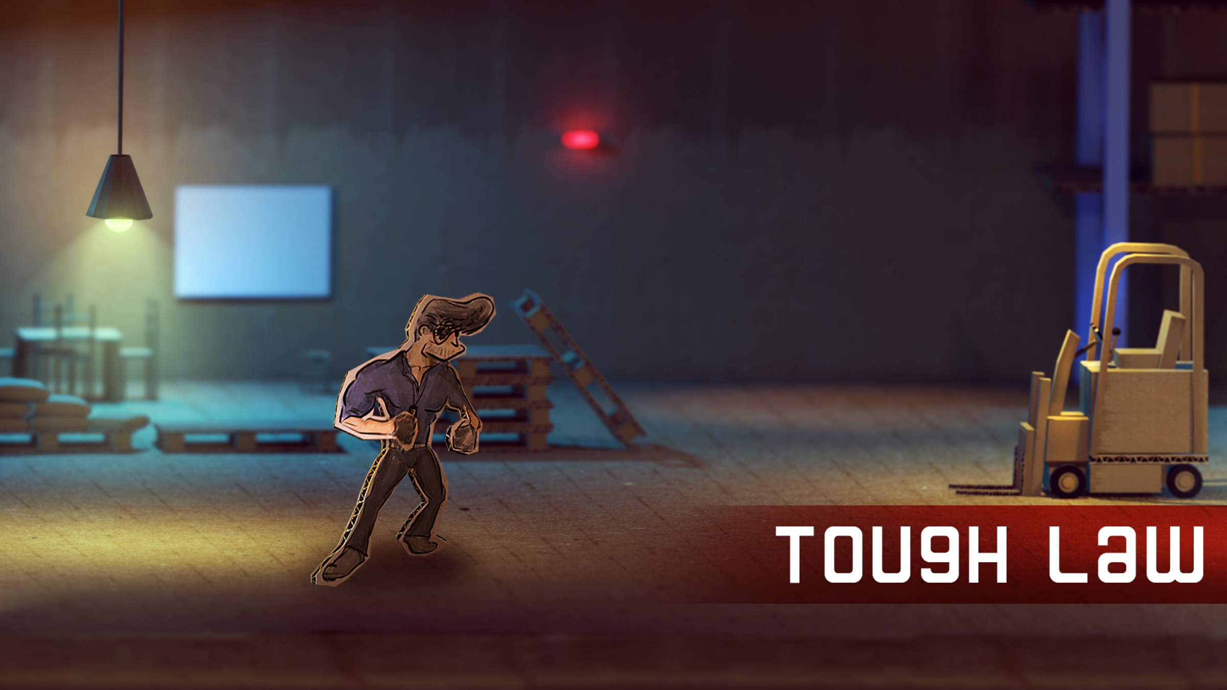 Tough Law for Nintendo Switch - Nintendo Official Site