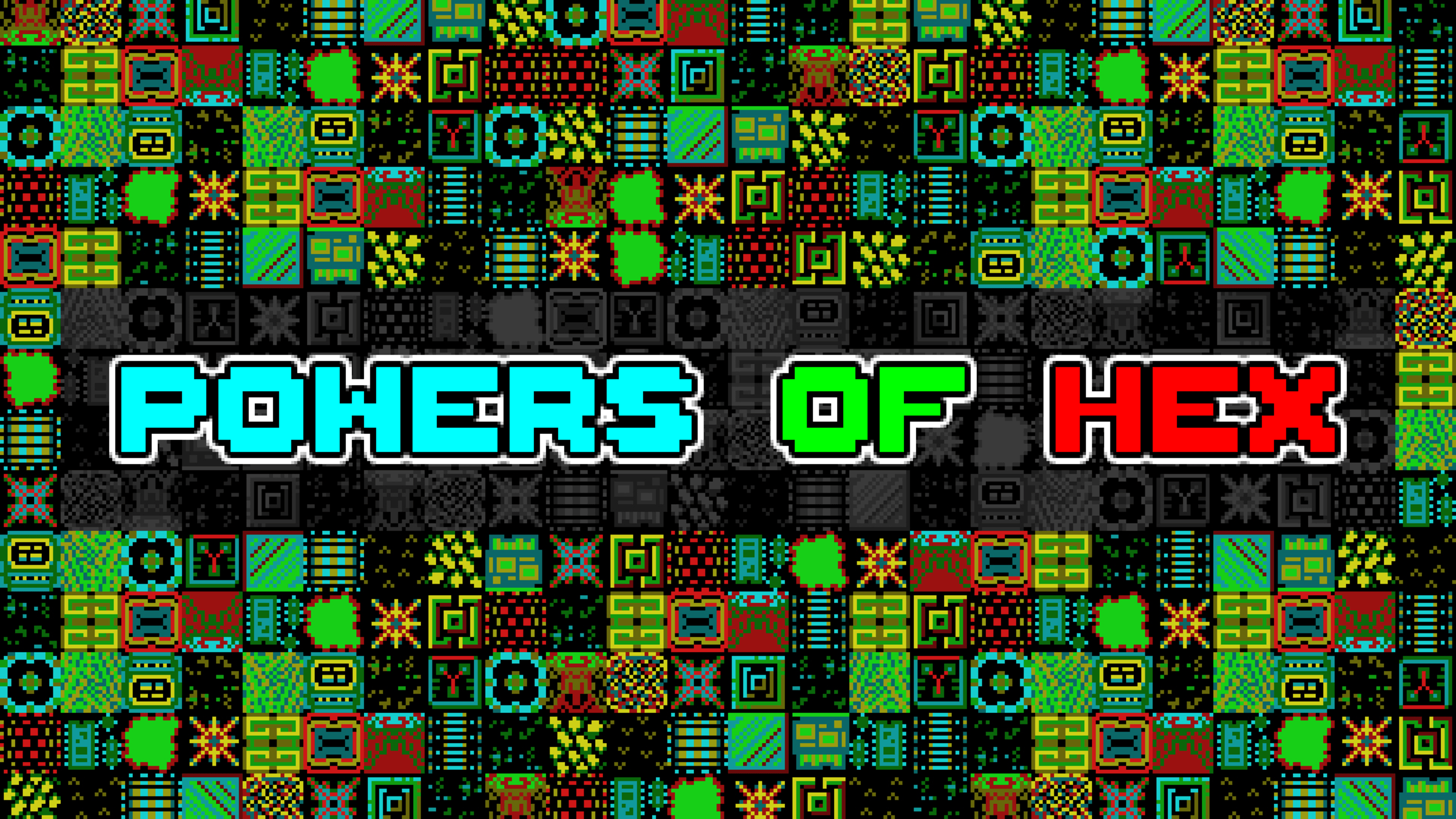 Powers of Hex for Nintendo Switch - Nintendo Official Site