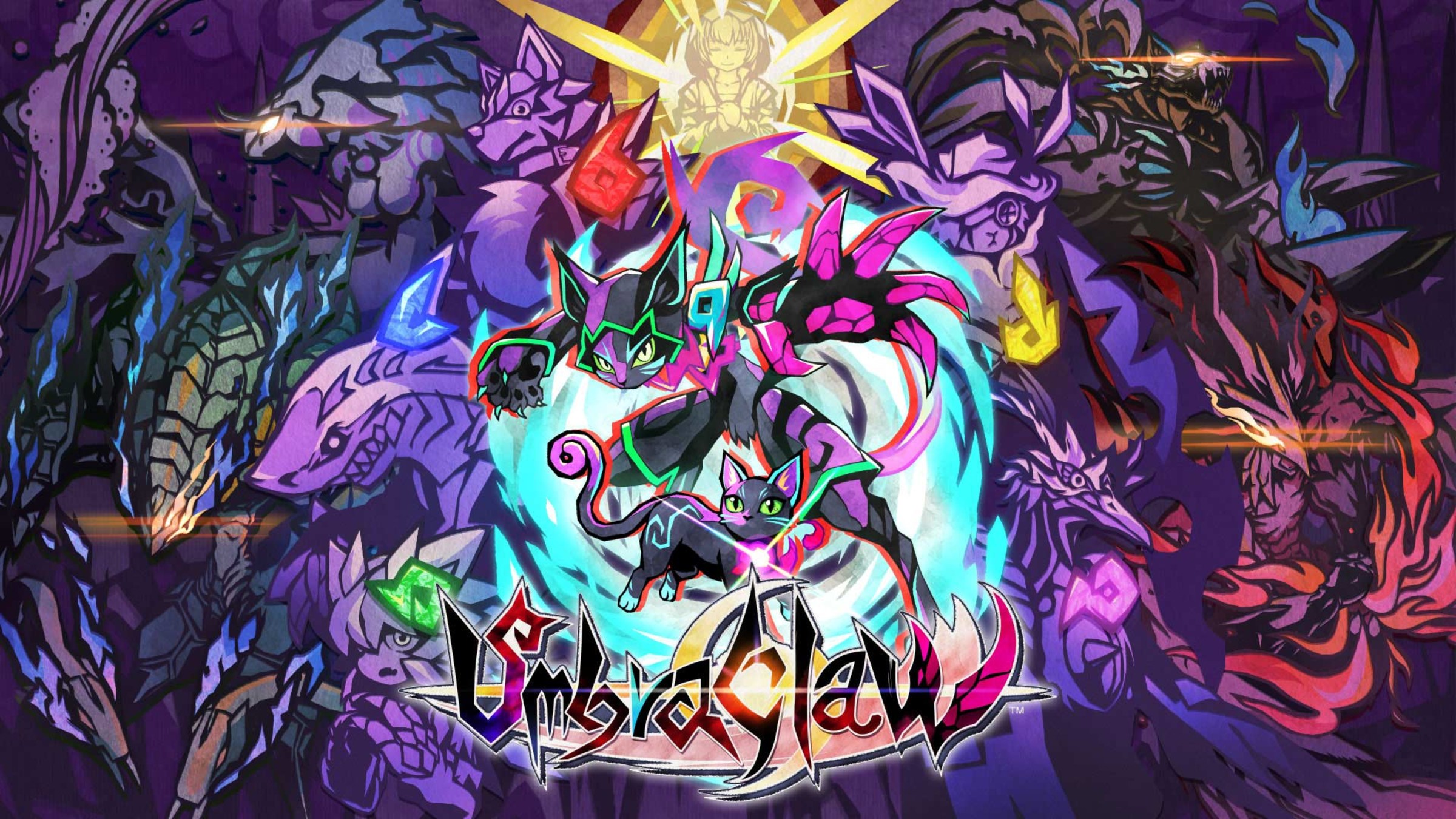 Umbraclaw for Nintendo Switch - Nintendo Official Site