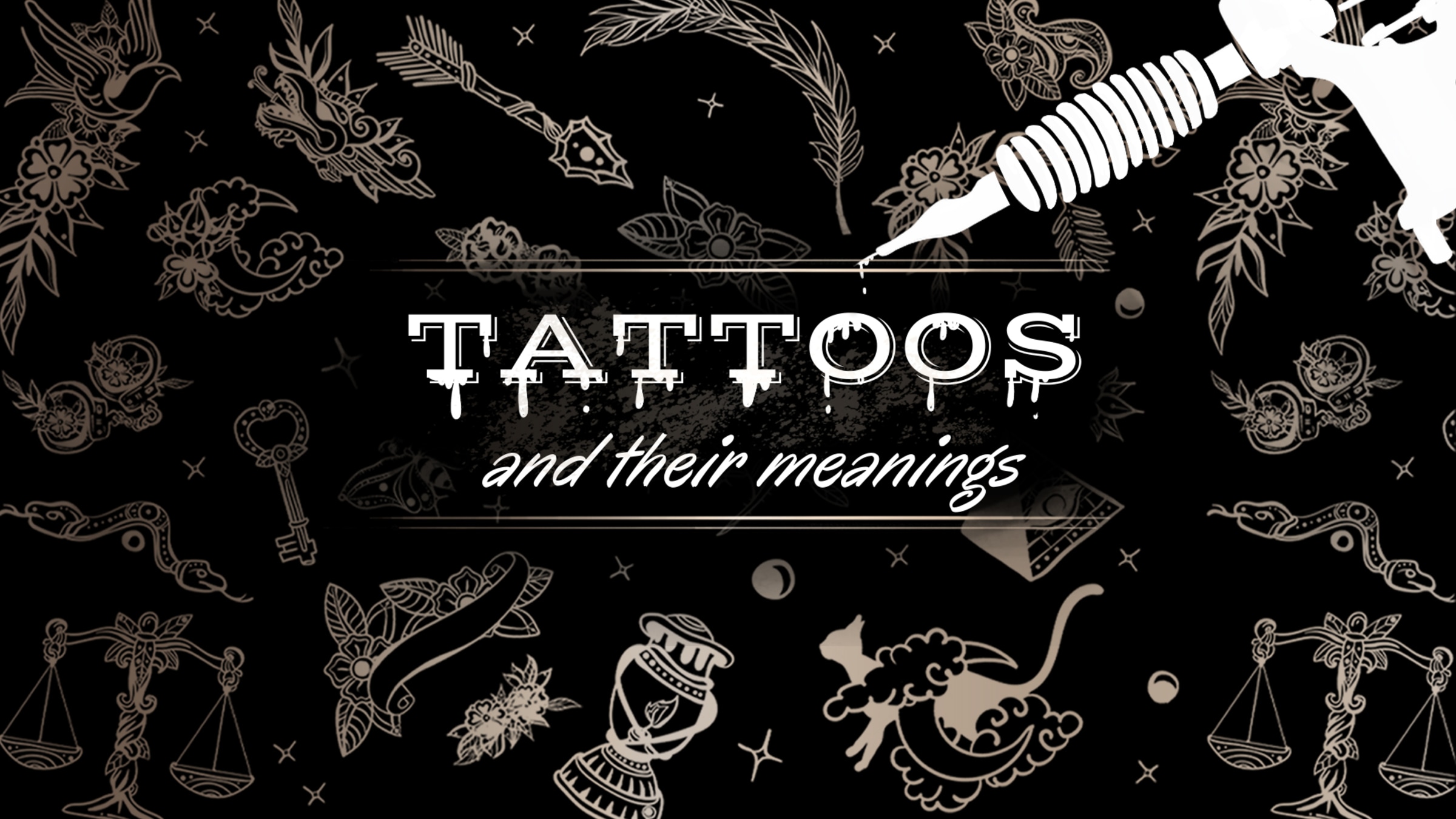 Tattoos and their meanings para Nintendo Switch - Sitio Oficial de ...