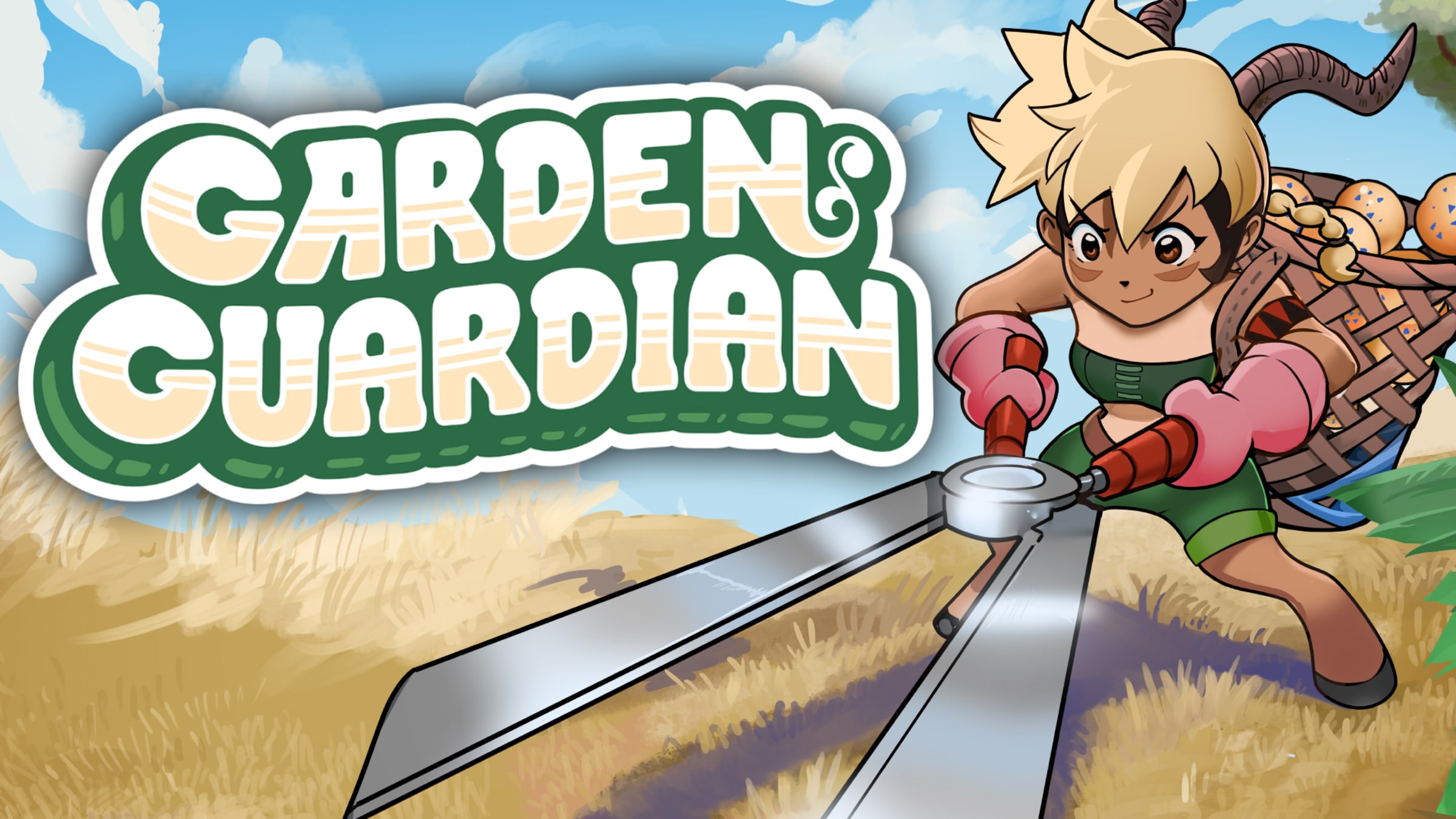 Garden Guardian para Nintendo Switch - Sitio Oficial de Nintendo para ...