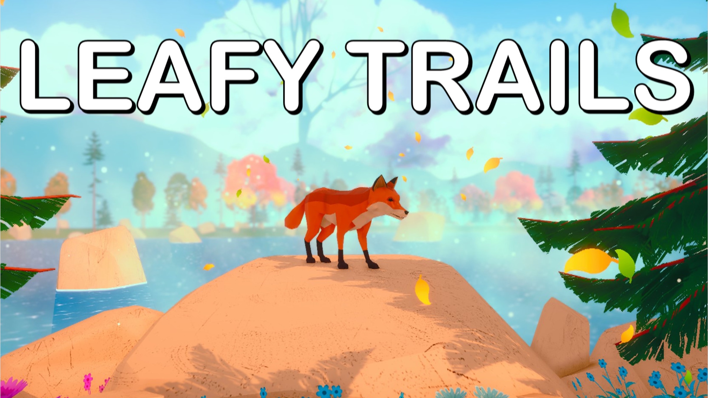 Leafy Trails for Nintendo Switch - Nintendo Official Site