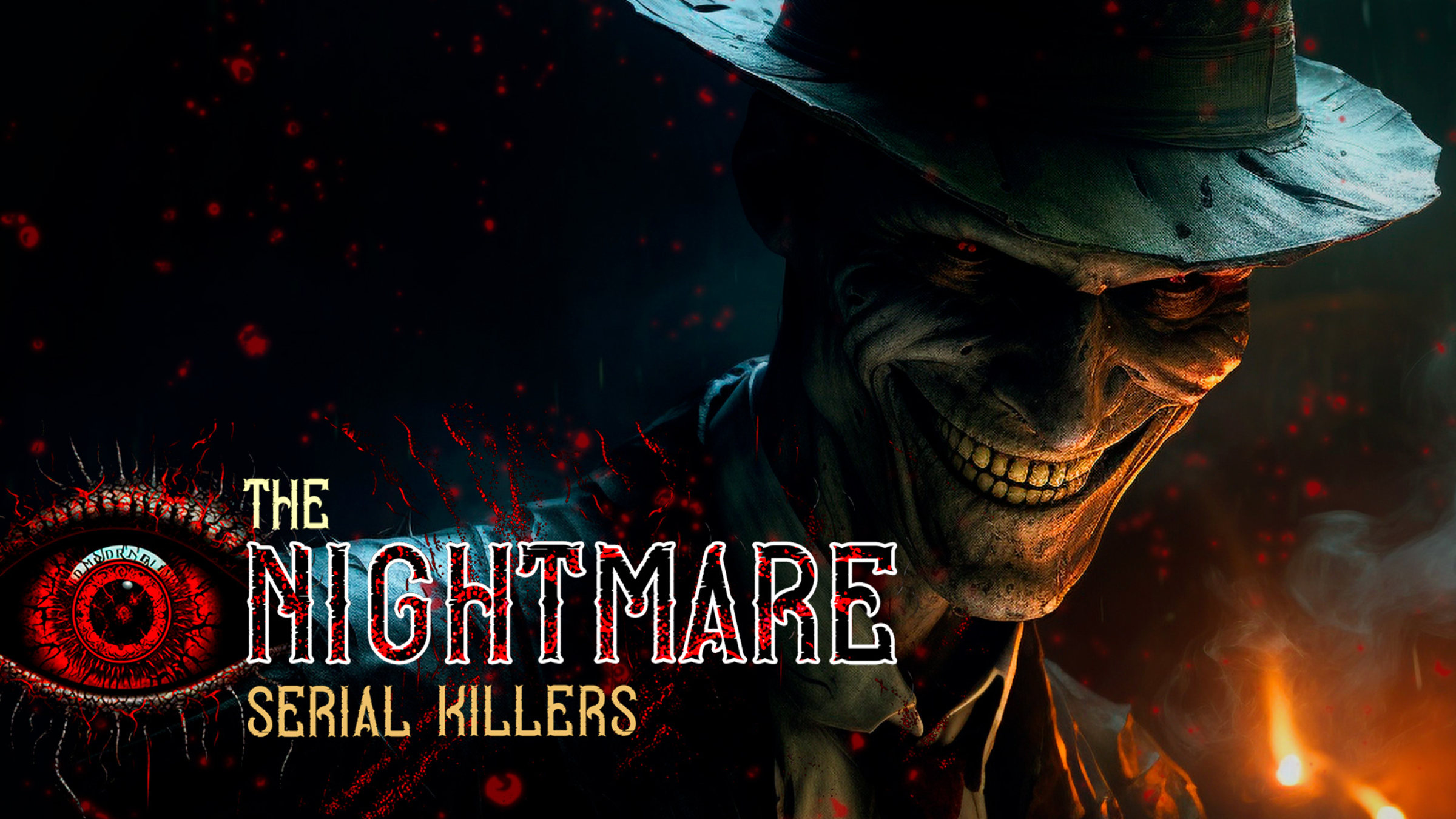The Nightmare: Serial Killers for Nintendo Switch - Nintendo Official Site