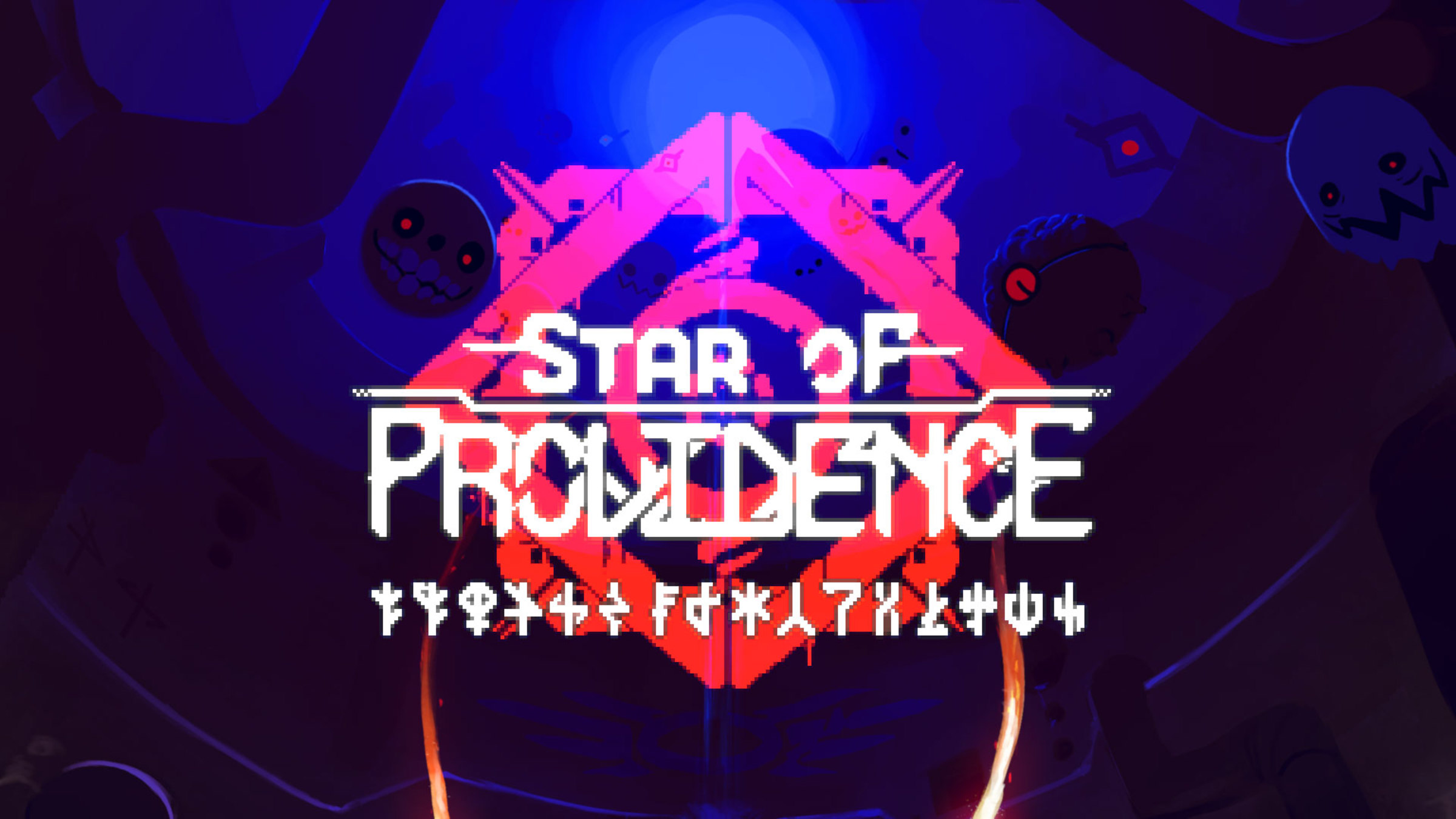 Star of Providence for Nintendo Switch - Nintendo Official Site