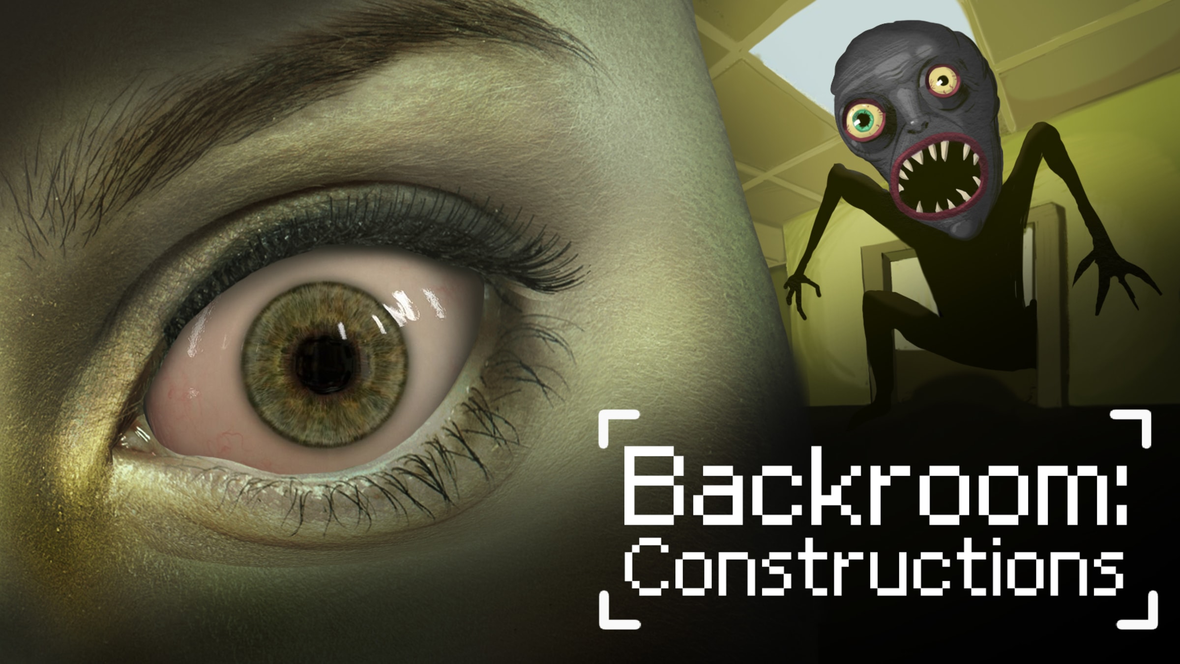 Backroom: Constructions for Nintendo Switch - Nintendo Official Site
