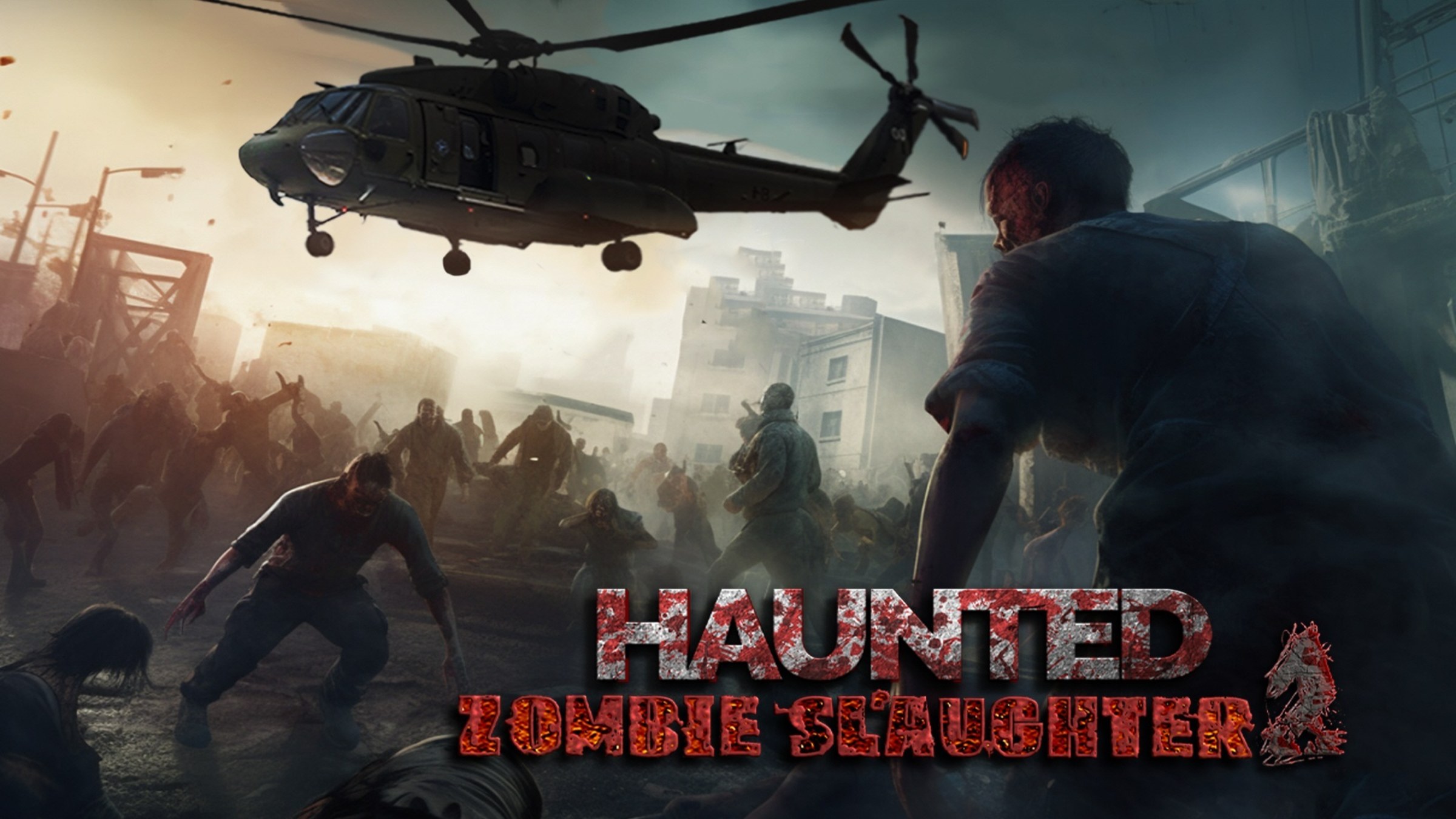 Haunted Zombie Slaughter 2 para Nintendo Switch - Sitio Oficial de ...