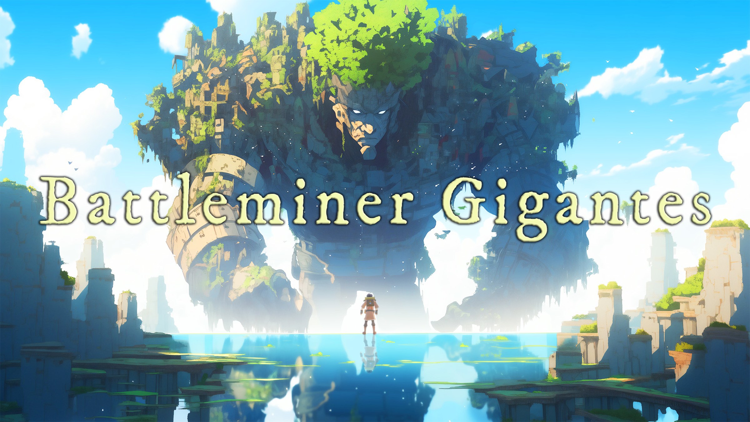 Battleminer Gigantes para Nintendo Switch - Sitio Oficial de Nintendo ...