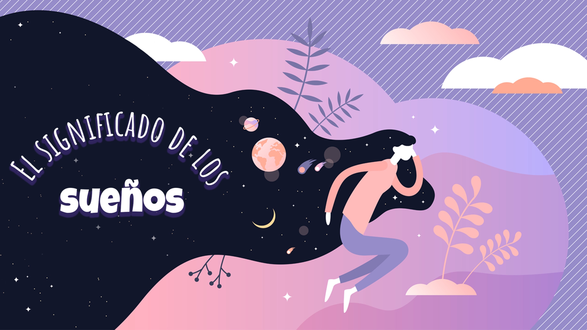 El significado de los sueños para Nintendo Switch - Sitio Oficial de ...