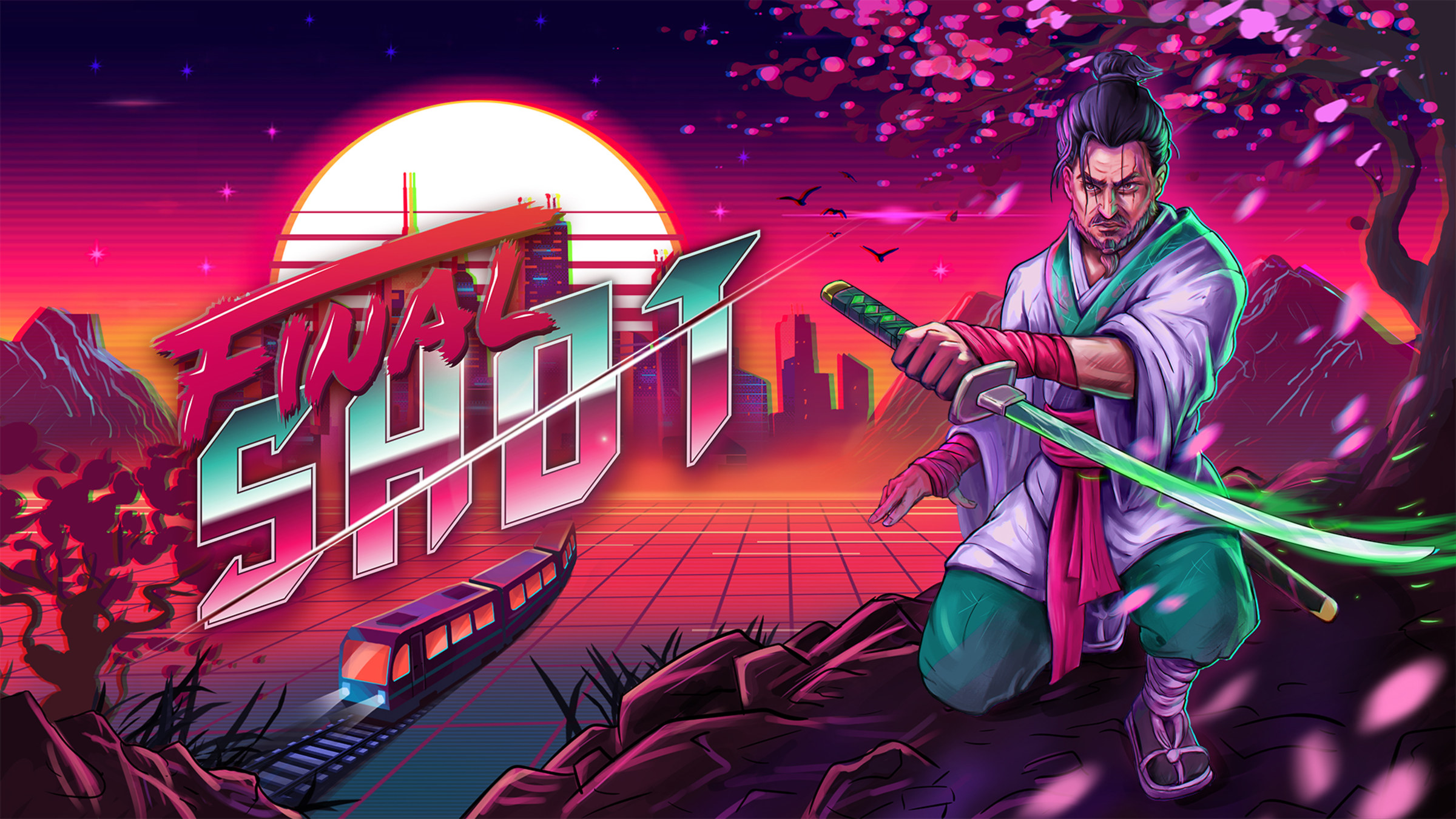 Final Shot for Nintendo Switch - Nintendo Official Site