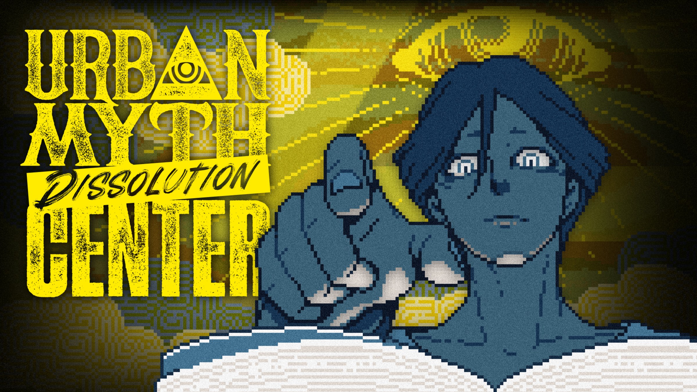 Urban Myth Dissolution Center for Nintendo Switch - Nintendo Official Site