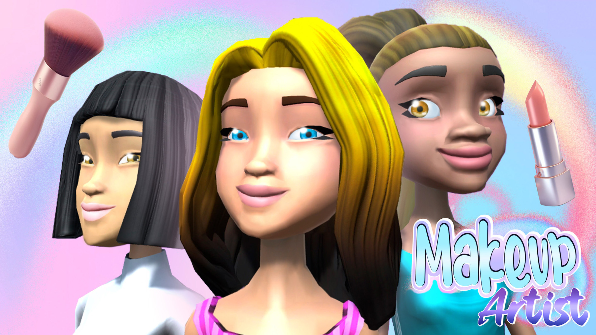 Makeup Artist for Nintendo Switch - Nintendo Official Site for Canada