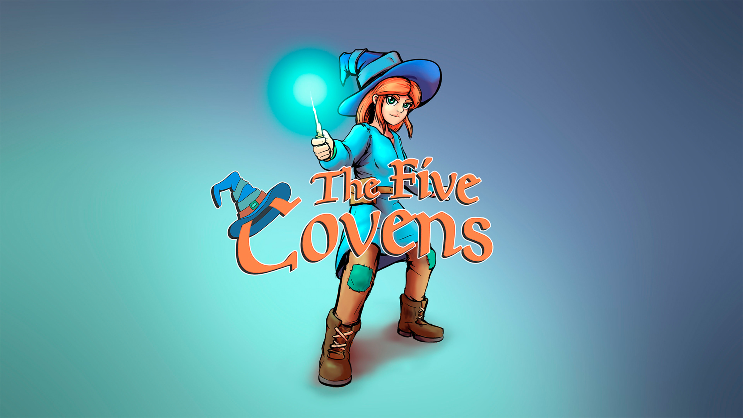The Five Covens for Nintendo Switch - Nintendo Official Site