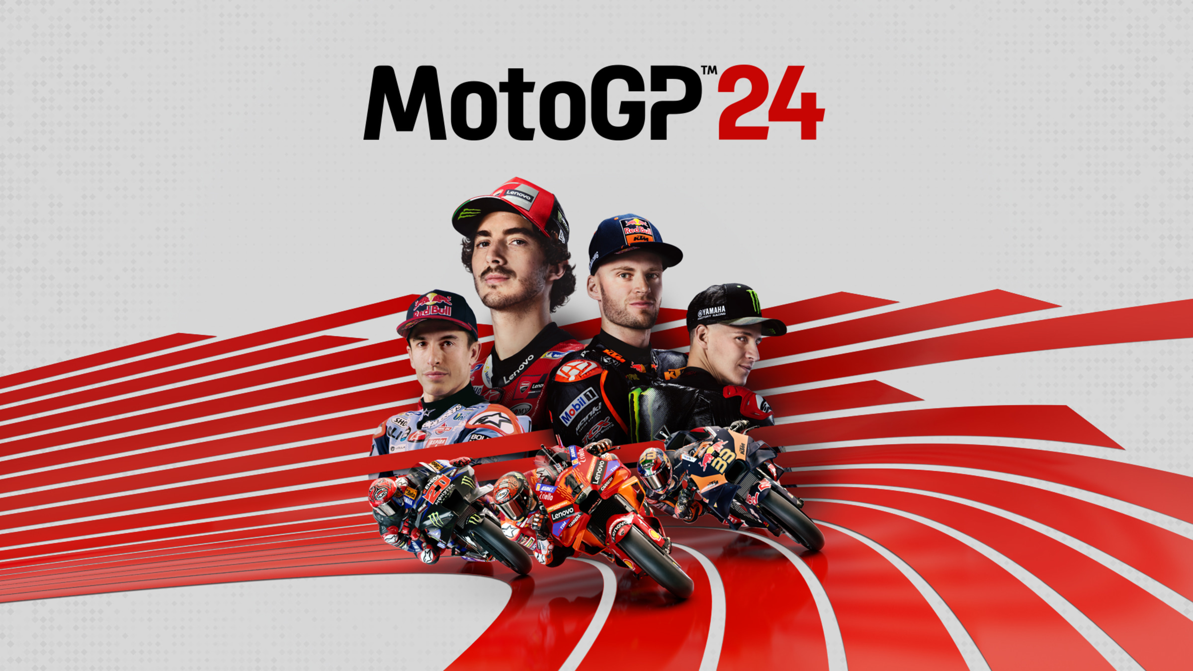 MotoGP™24 para Nintendo Switch - Site Oficial da Nintendo para Brasil
