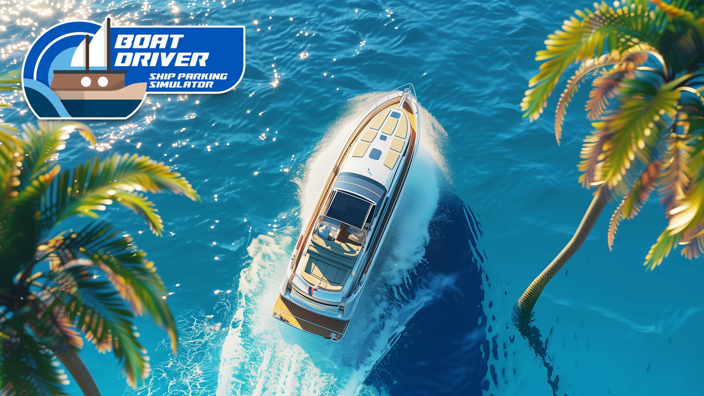 Boat Driver: Ship Parking Simulator for Nintendo Switch - Nintendo ...