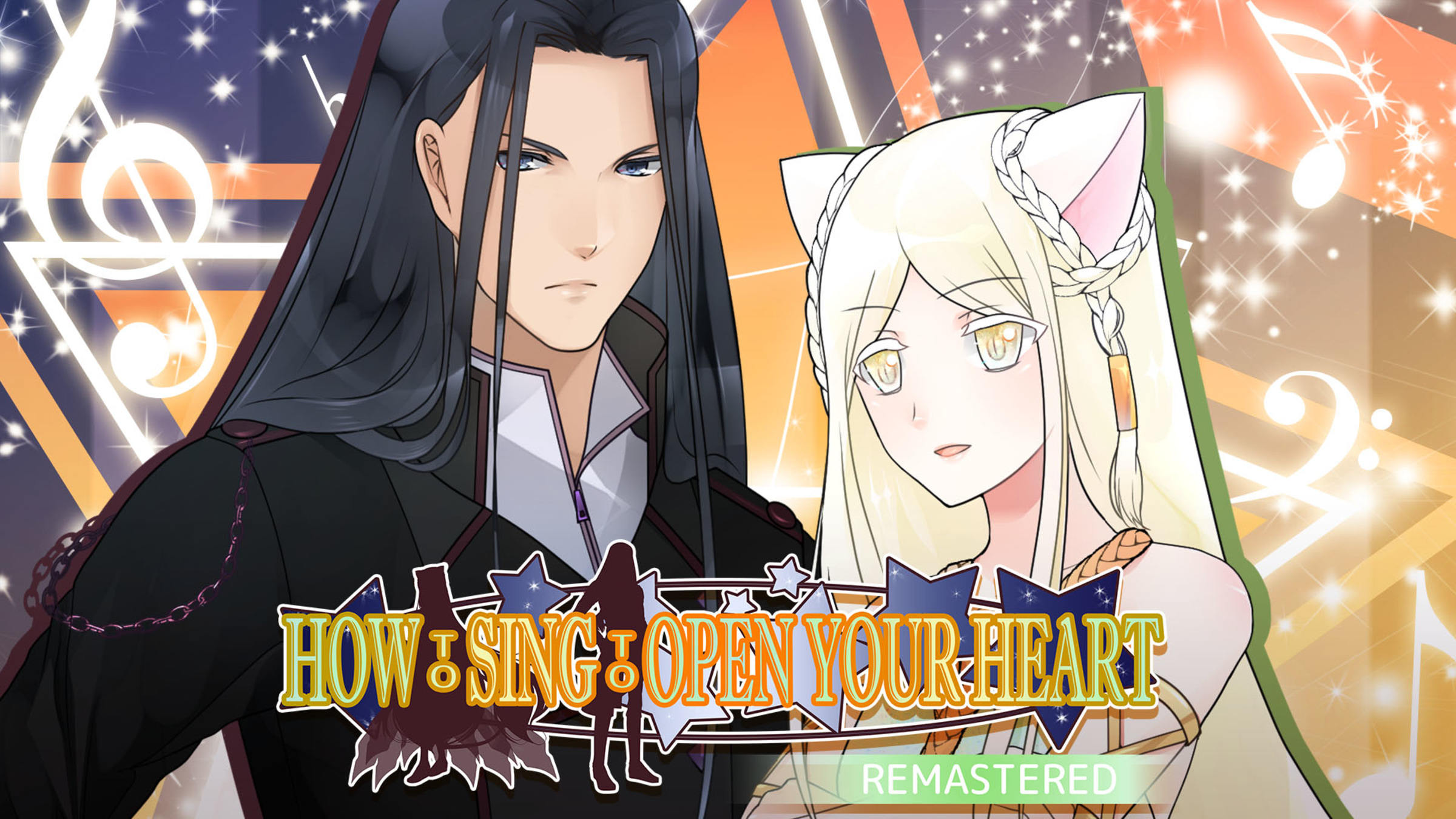 How to Sing to Open Your Heart Remastered for Nintendo Switch ...