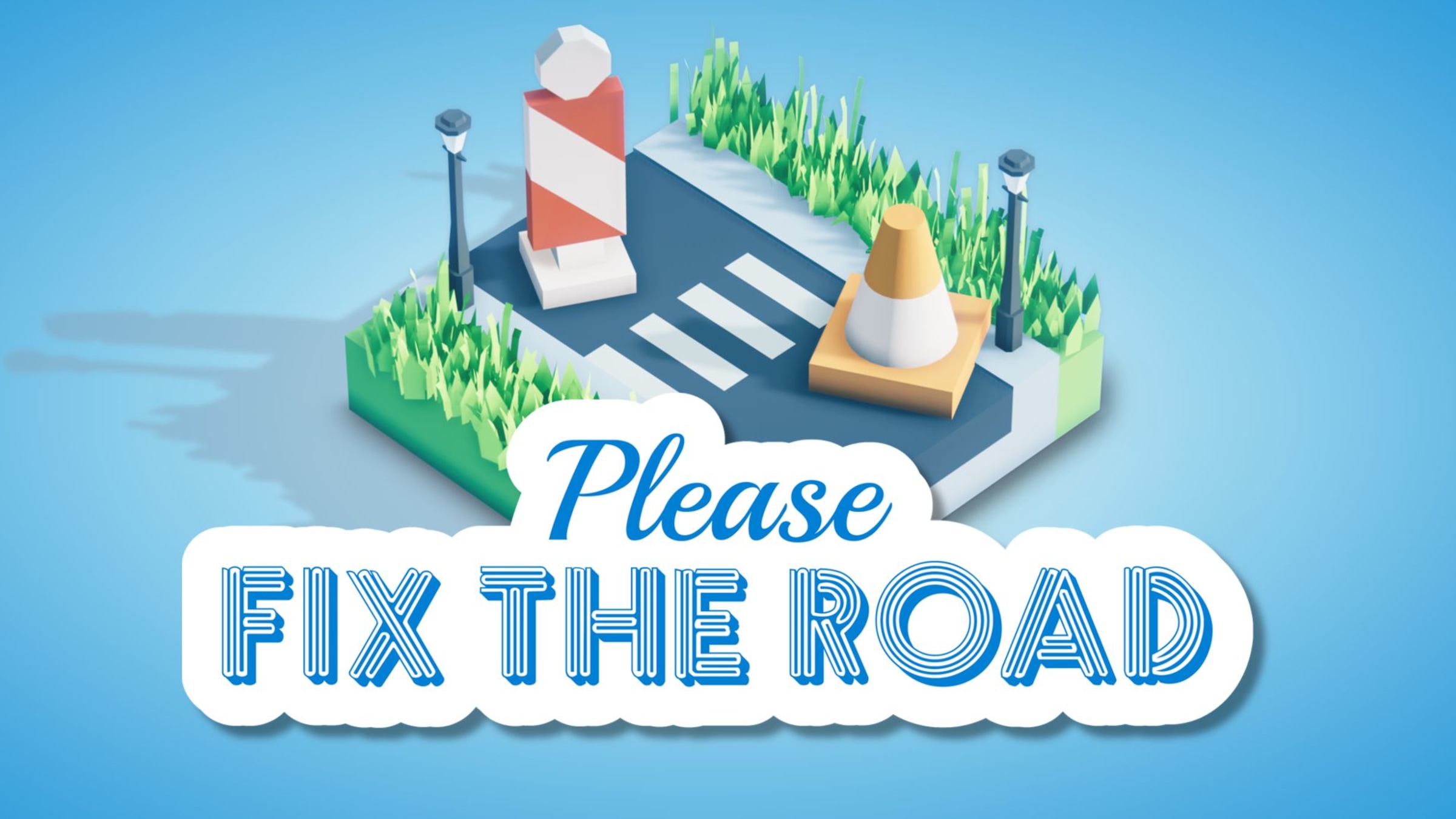 Please Fix The Road para Nintendo Switch - Sitio Oficial de Nintendo ...