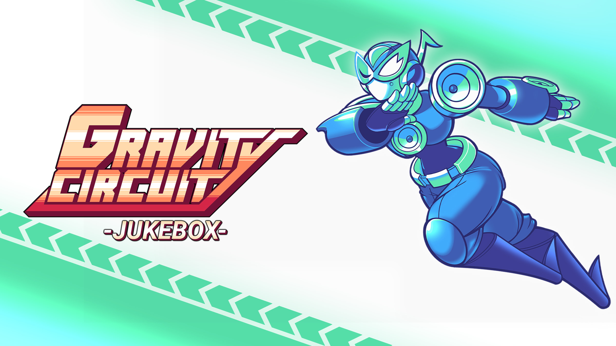 Gravity Circuit Jukebox para Nintendo Switch - Sitio Oficial de ...