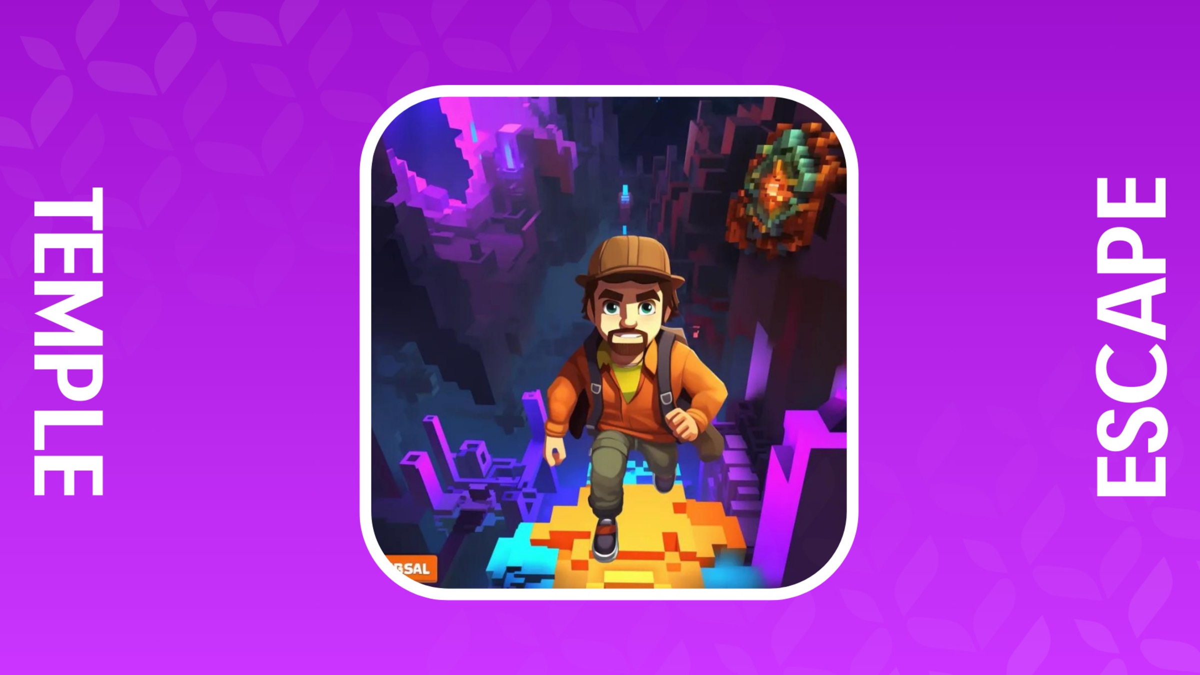 Temple Escape for Nintendo Switch - Nintendo Official Site