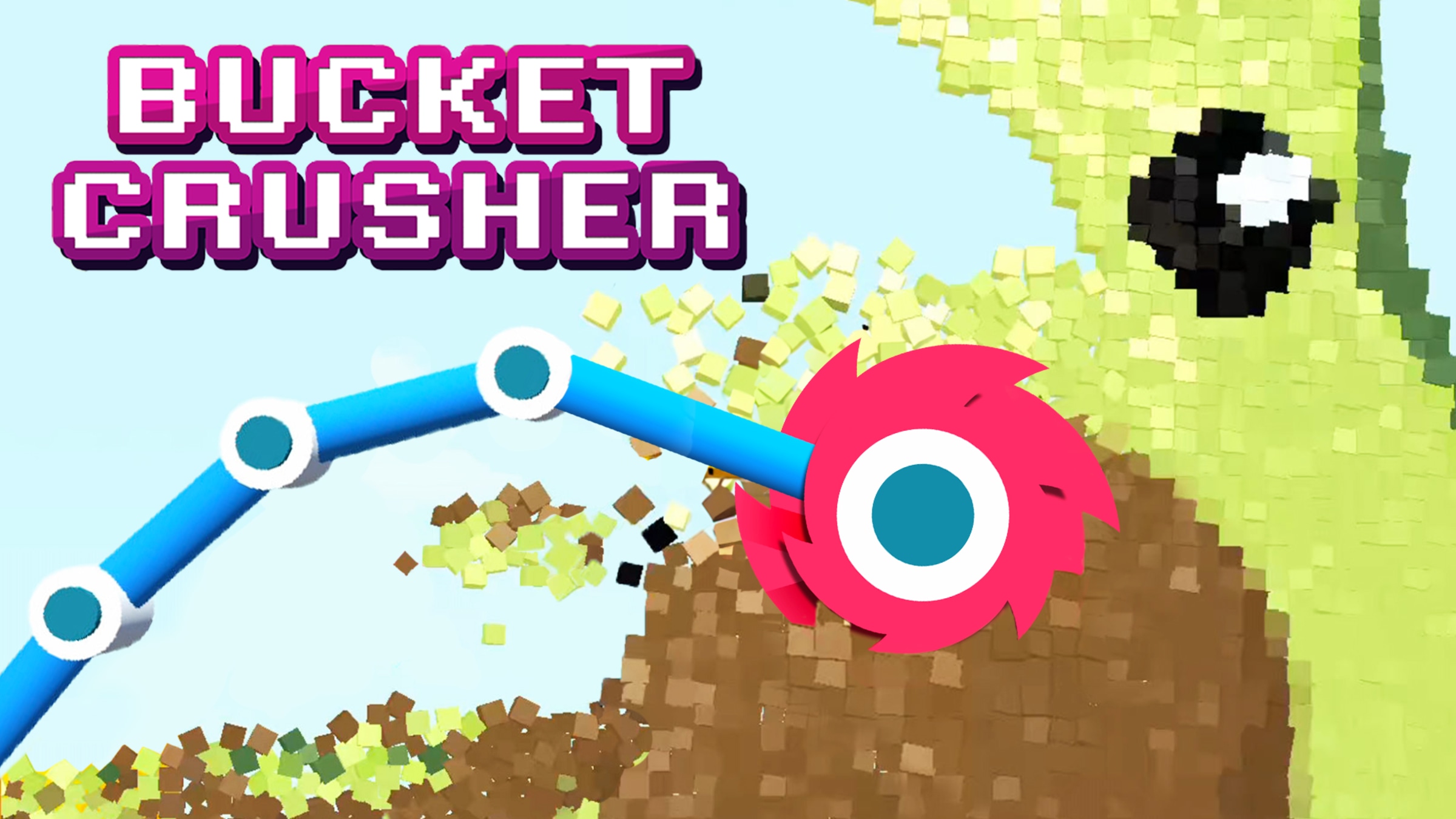 Bucket Crusher for Nintendo Switch - Nintendo Official Site