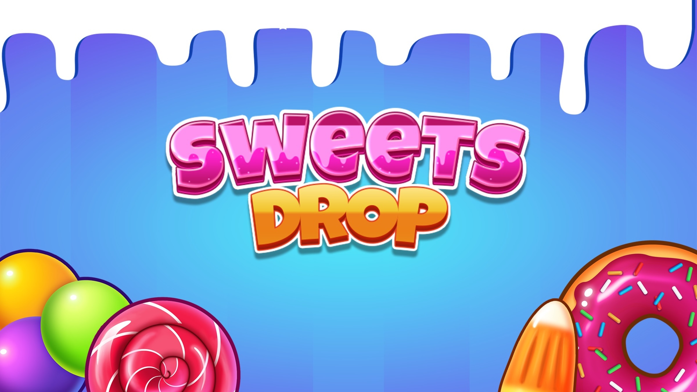 Sweets Drop for Nintendo Switch - Nintendo Official Site