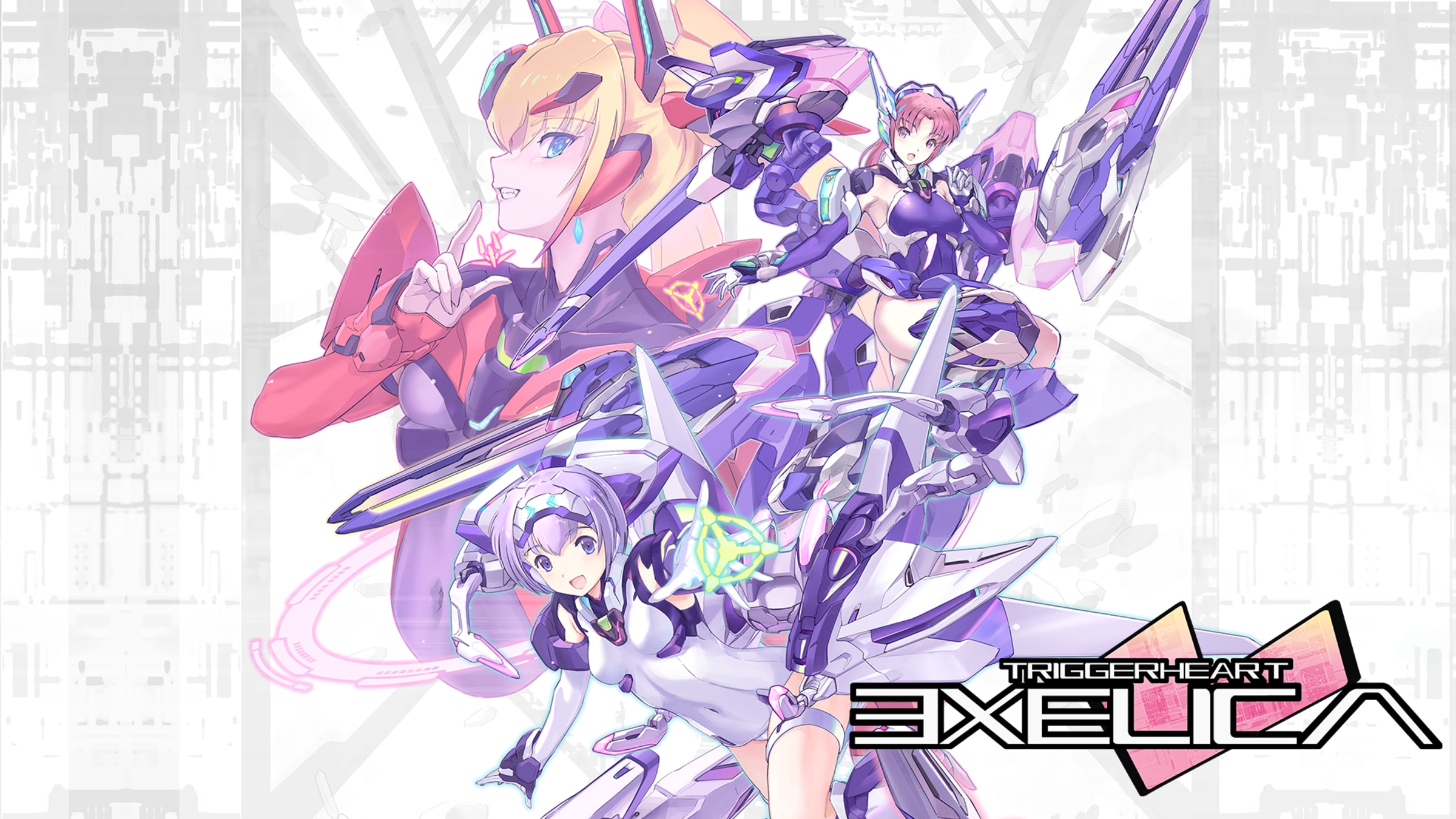 TriggerHeart EXELICA for Nintendo Switch - Nintendo Official Site for ...