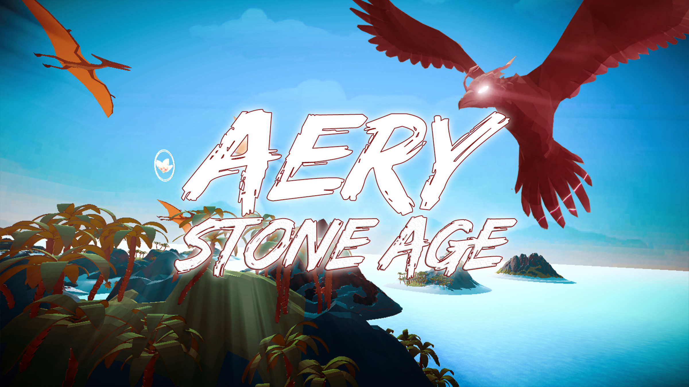 Aery - Stone Age for Nintendo Switch - Nintendo Official Site