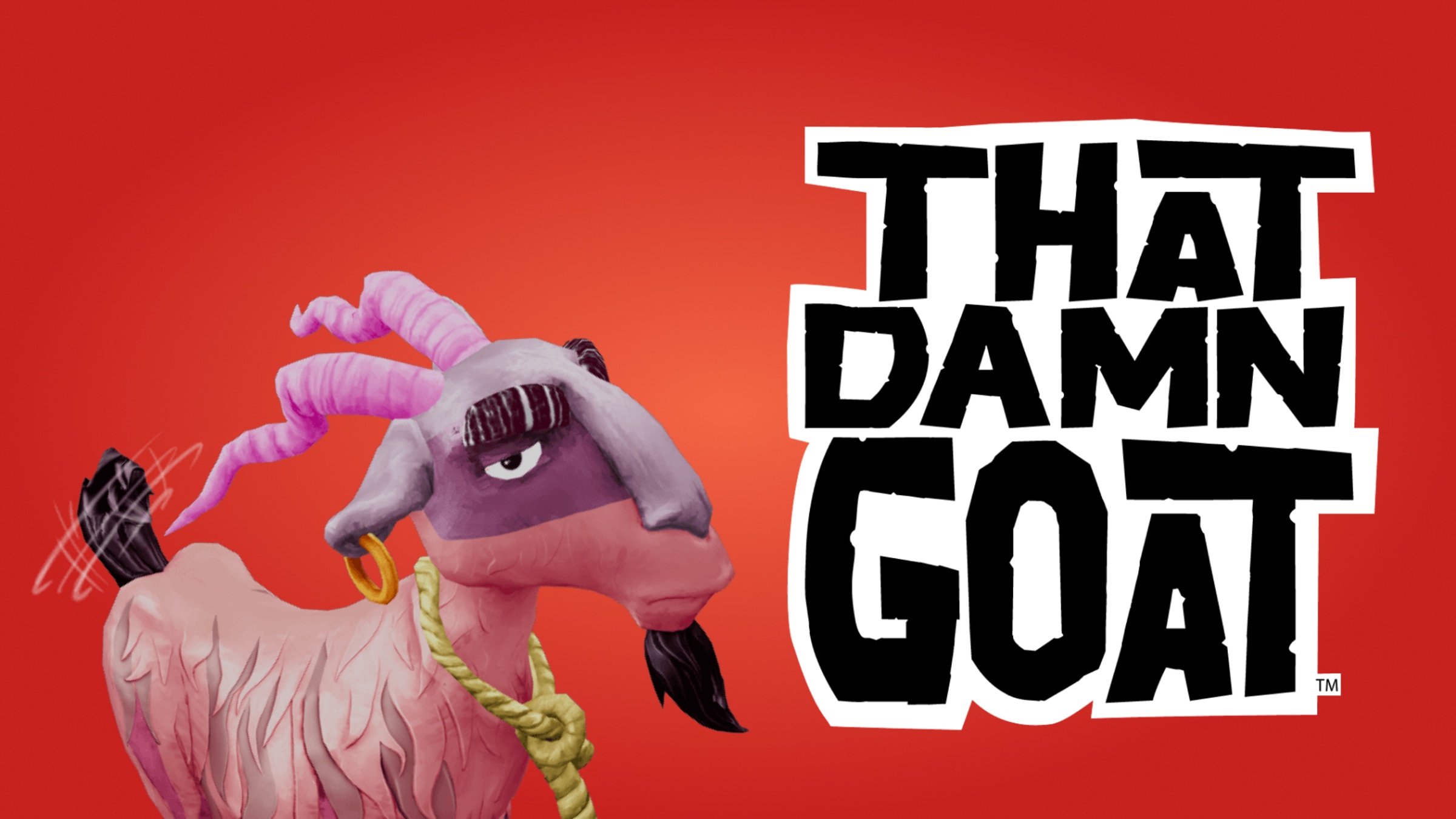 That Damn Goat for Nintendo Switch - Nintendo Official Site