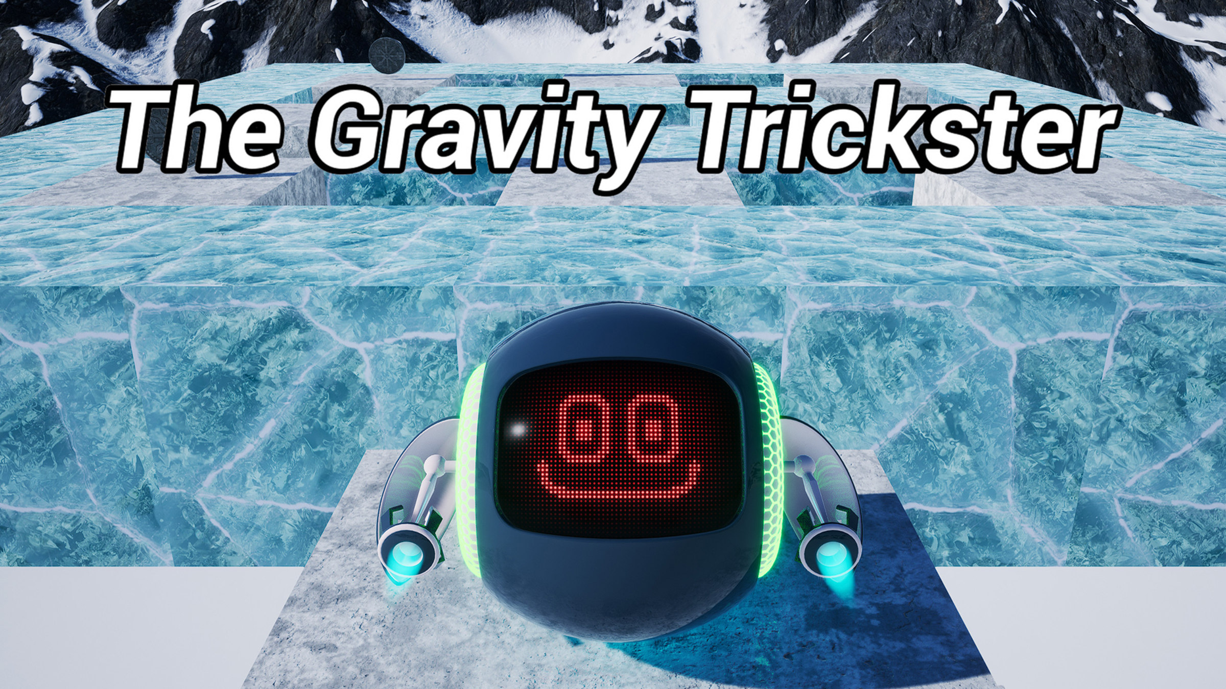The Gravity Trickster for Nintendo Switch - Nintendo Official Site