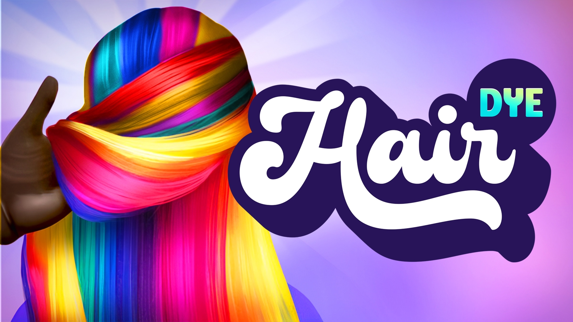 Hair Dye for Nintendo Switch - Nintendo Official Site