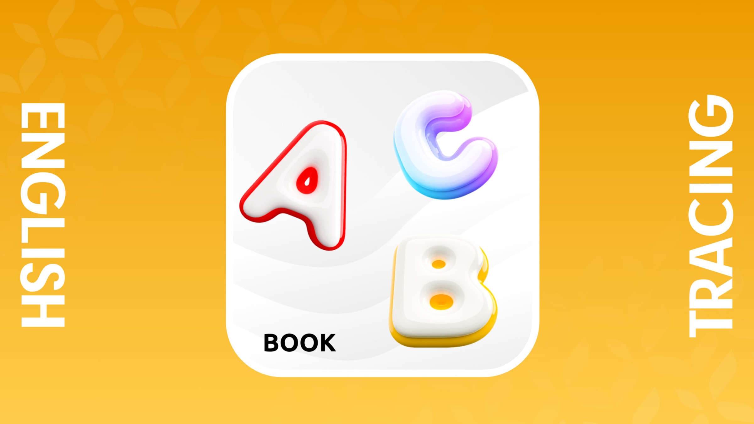 English Tracing Book for Nintendo Switch - Nintendo Official Site