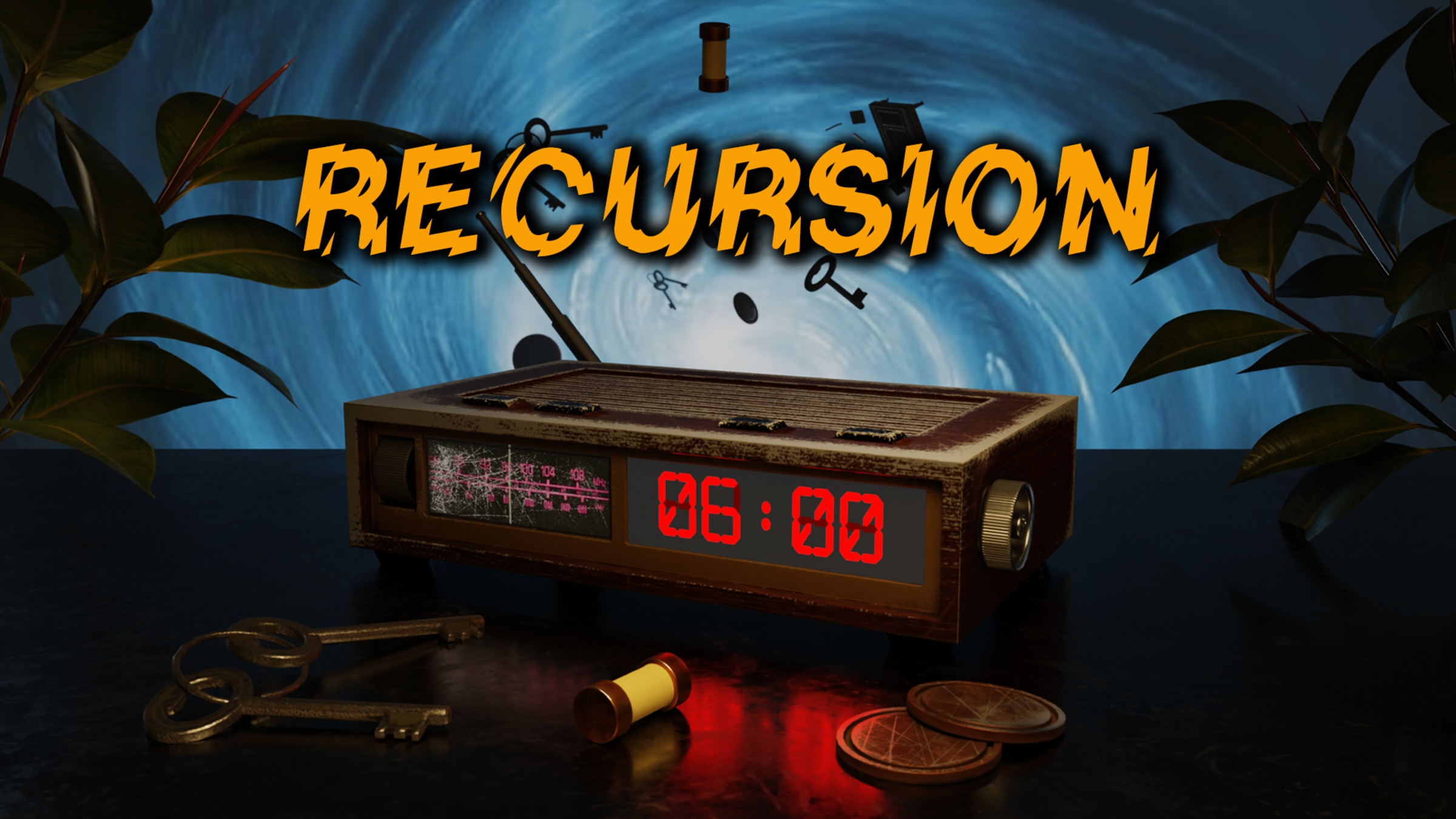 Recursion for Nintendo Switch - Nintendo Official Site