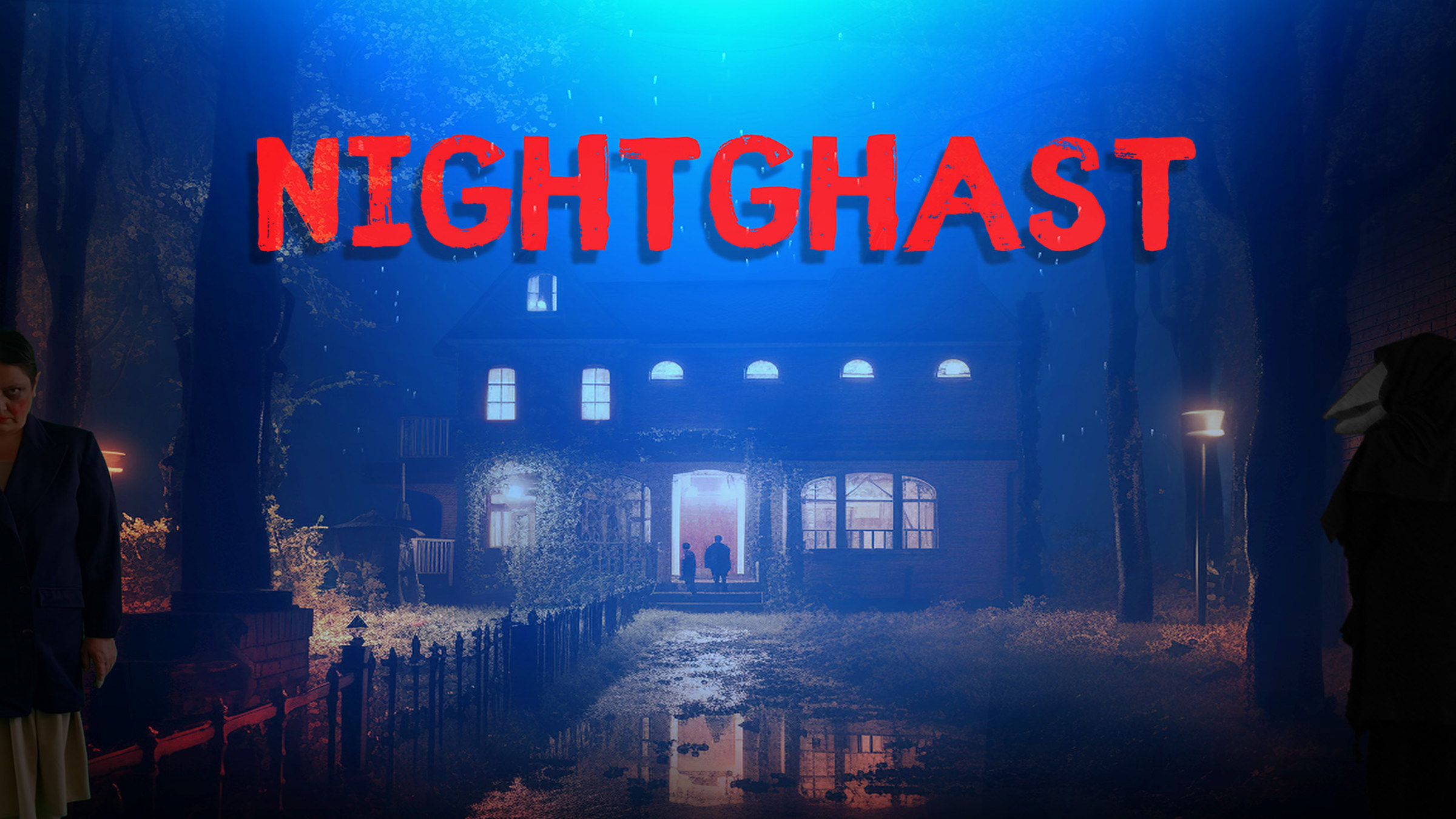 NightGhast for Nintendo Switch - Nintendo Official Site