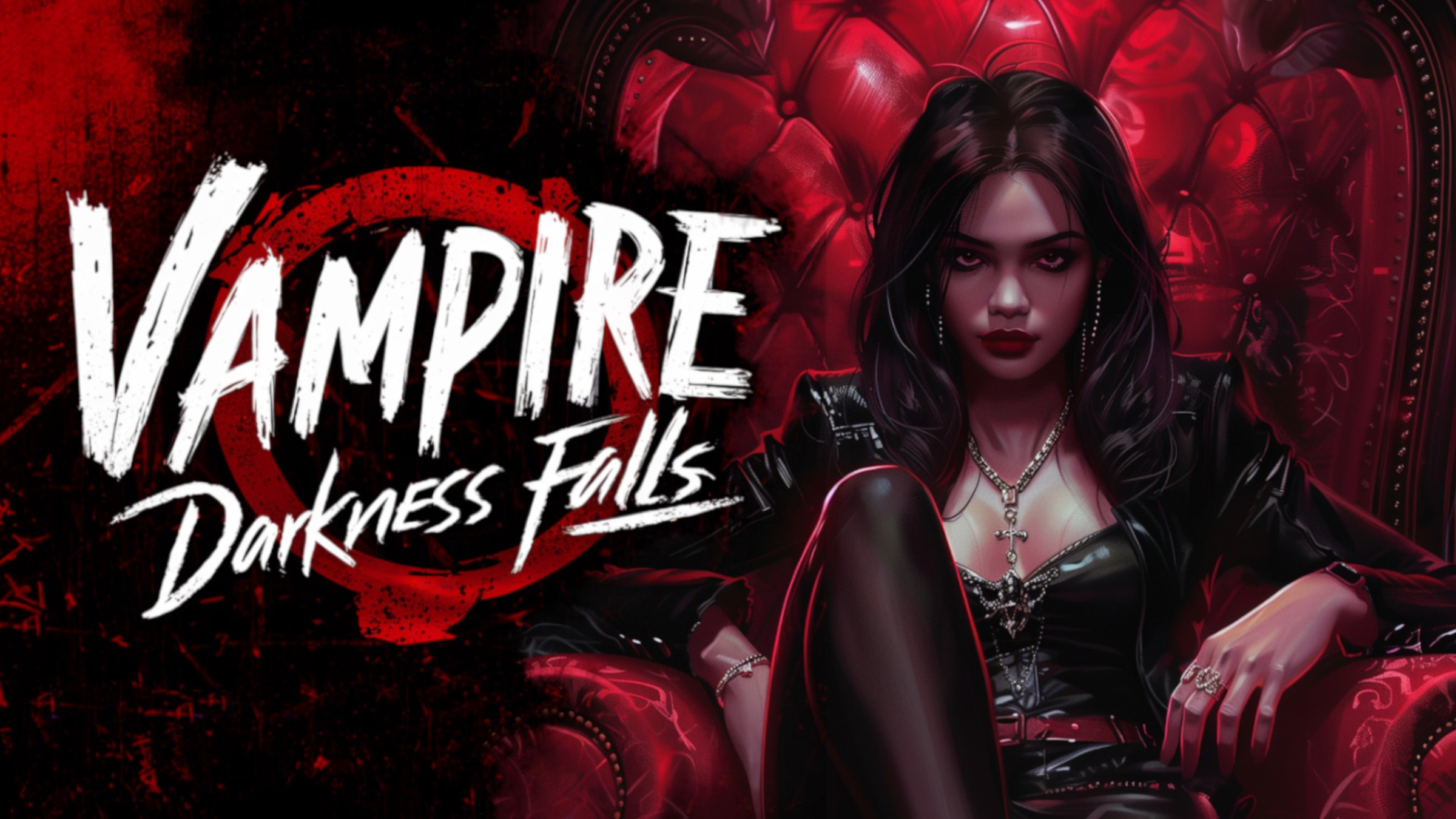 Vampire: Darkness Falls para Nintendo Switch - Sitio Oficial de ...