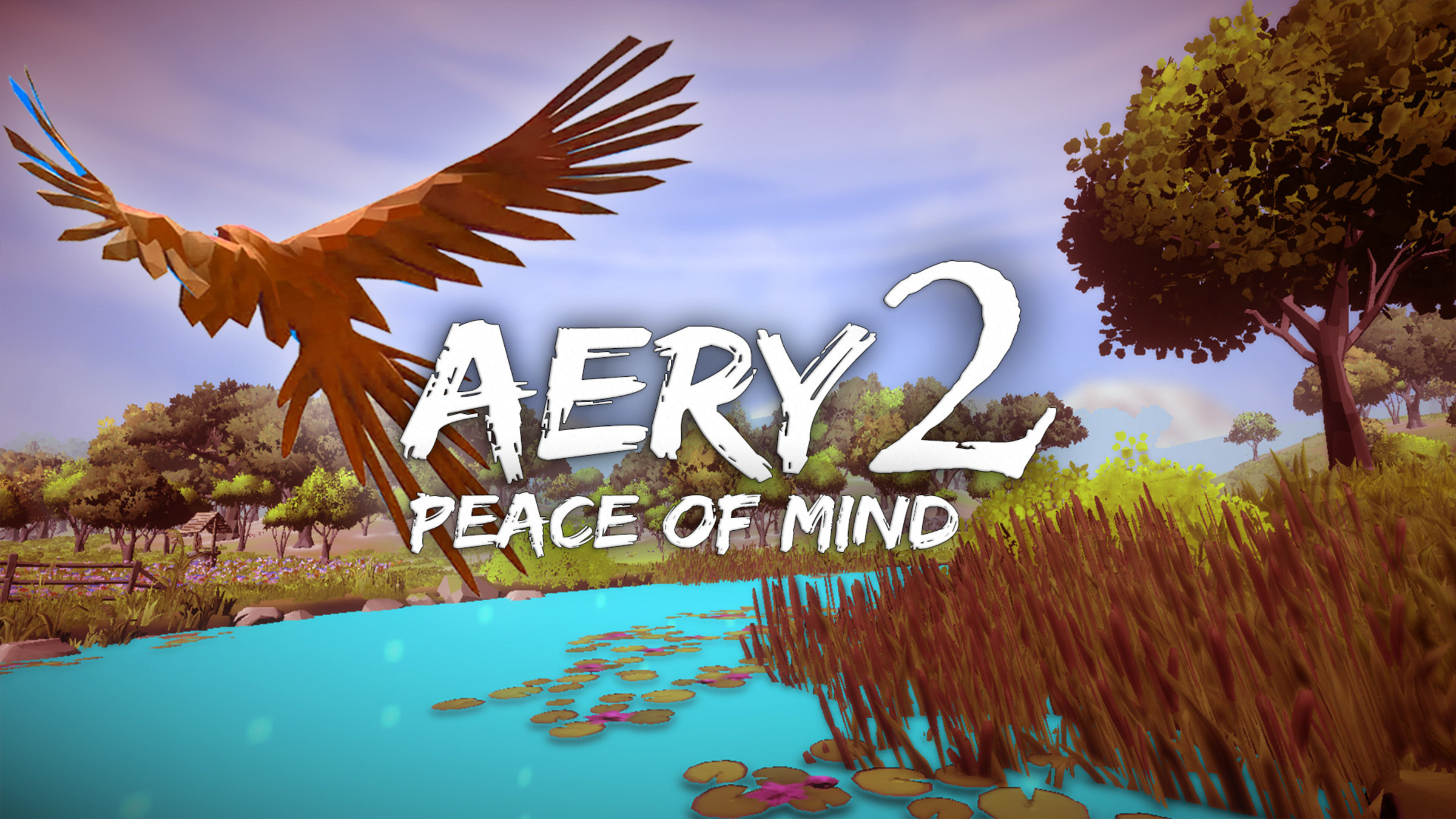 Aery - Peace of Mind 2 pour Nintendo Switch - Site Officiel Nintendo ...