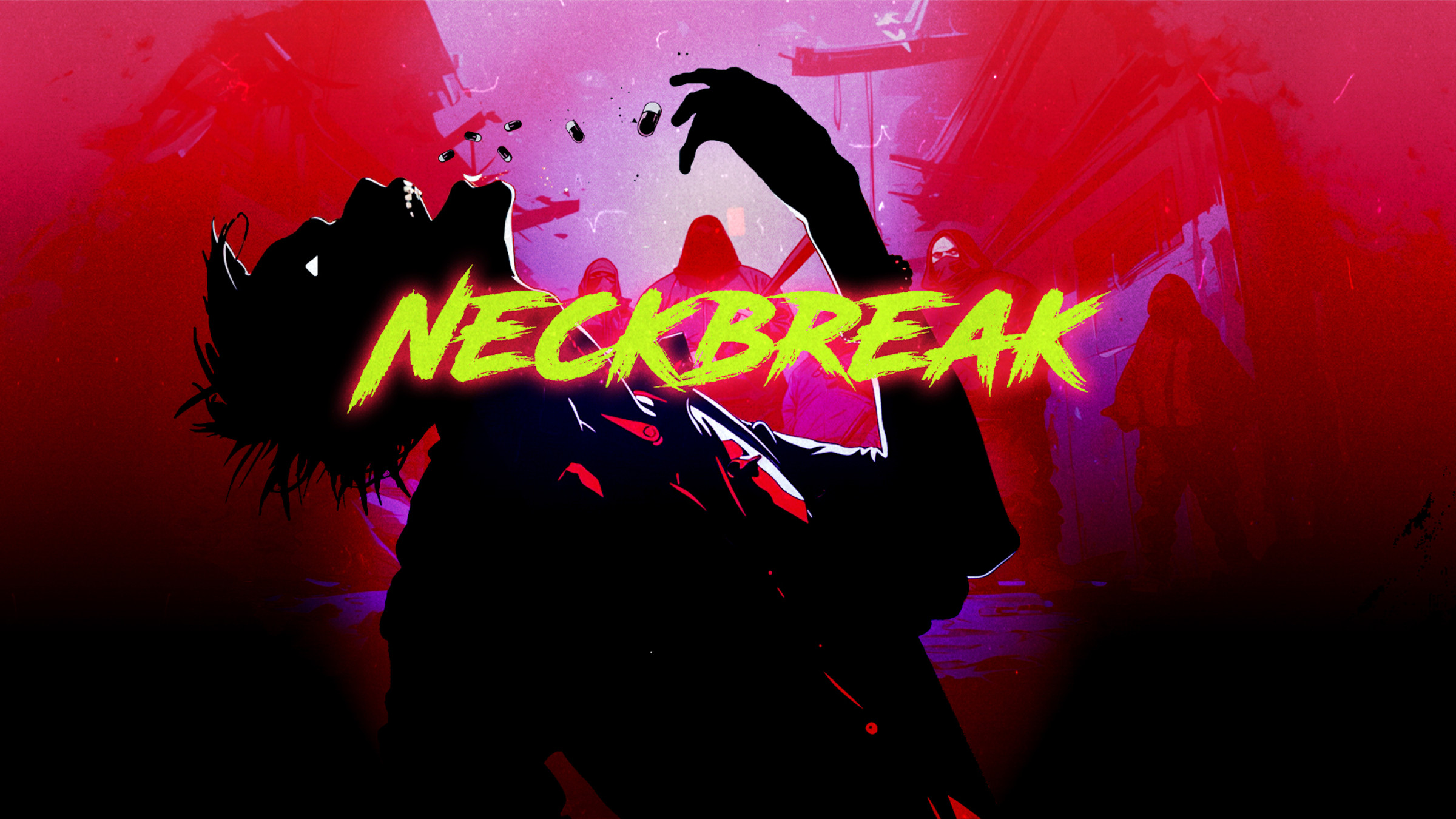 Neckbreak for Nintendo Switch - Nintendo Official Site