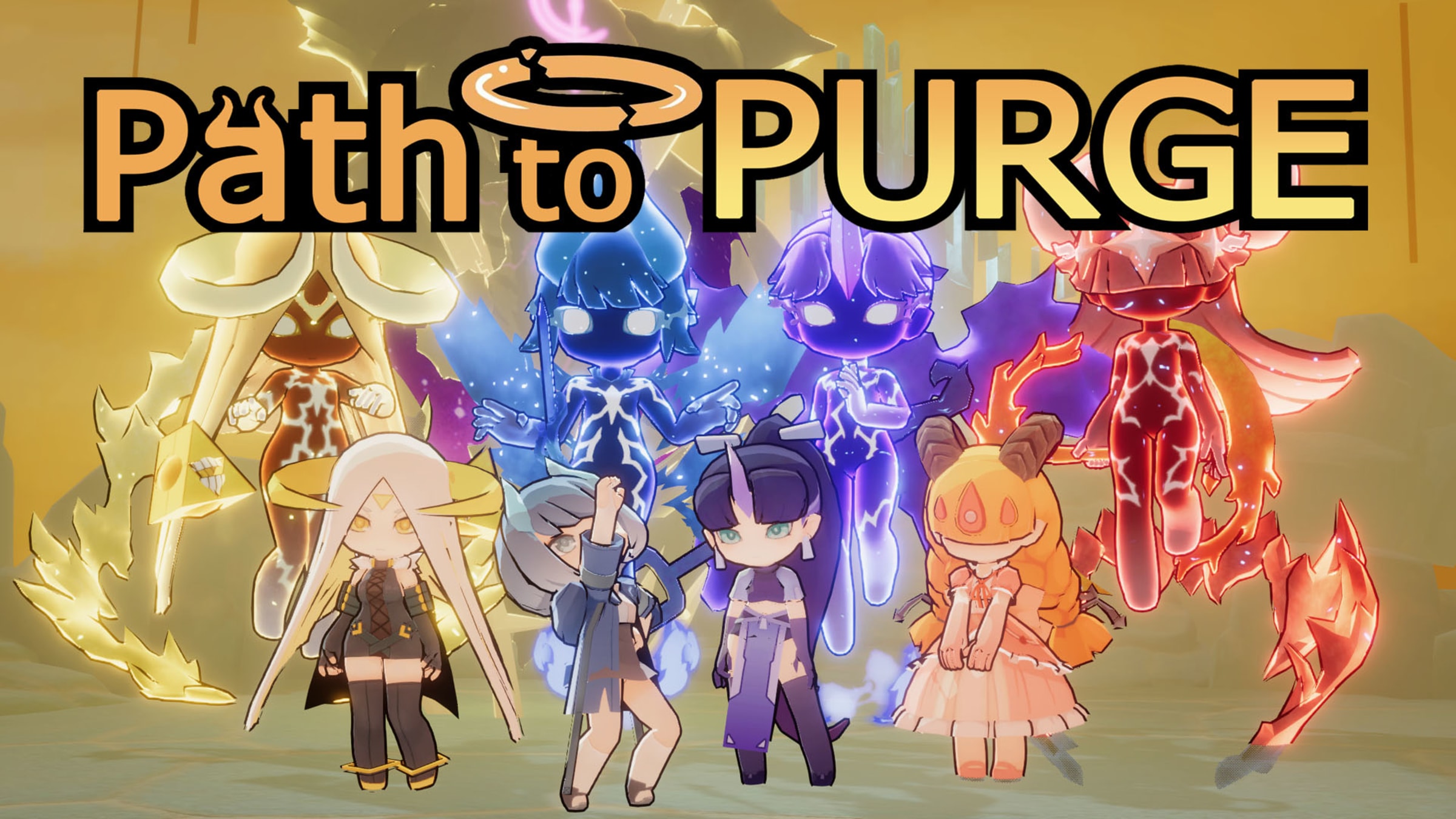 Path to Purge for Nintendo Switch - Nintendo Official Site for Canada