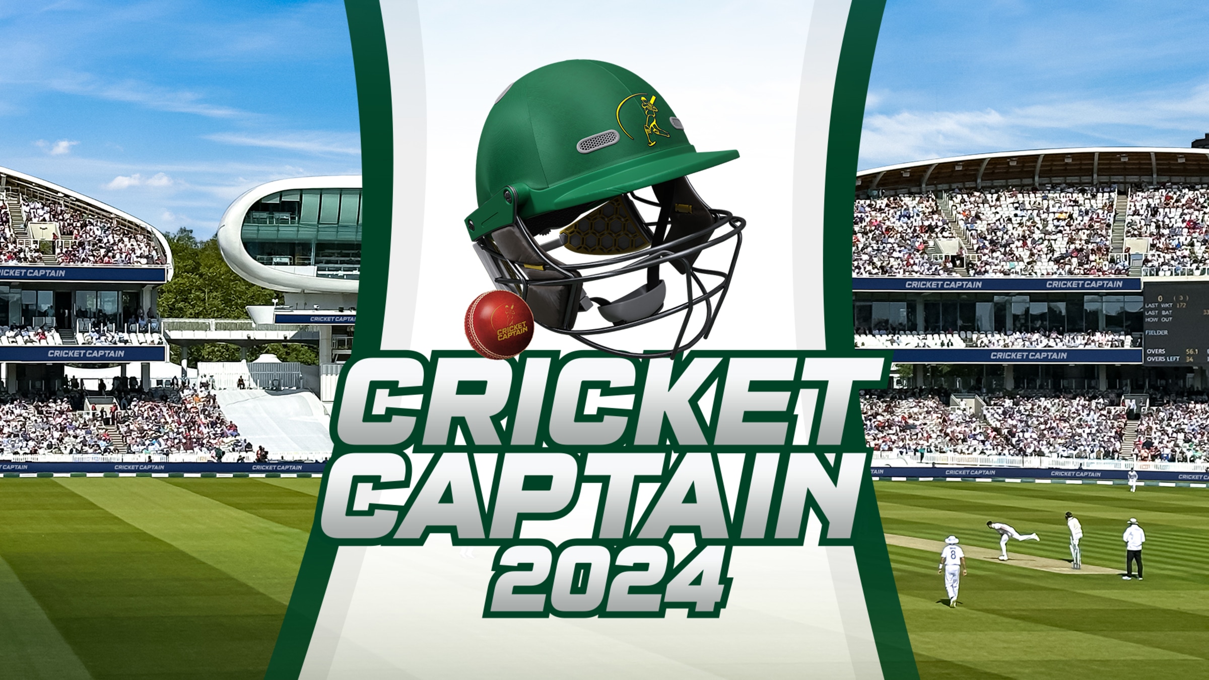 Cricket Captain 2024 for Nintendo Switch - Nintendo Official Site