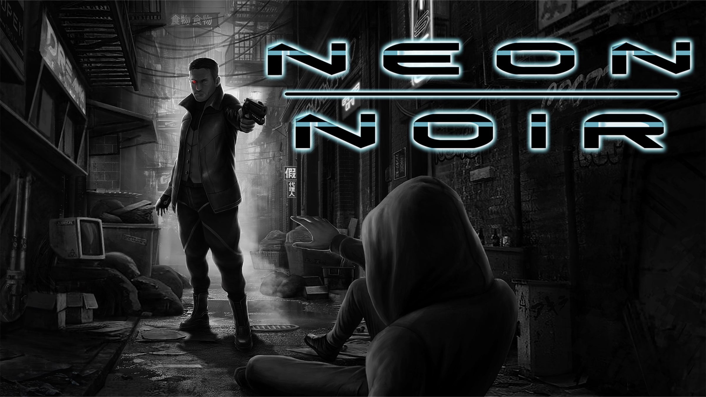 Neon Noir for Nintendo Switch - Nintendo Official Site