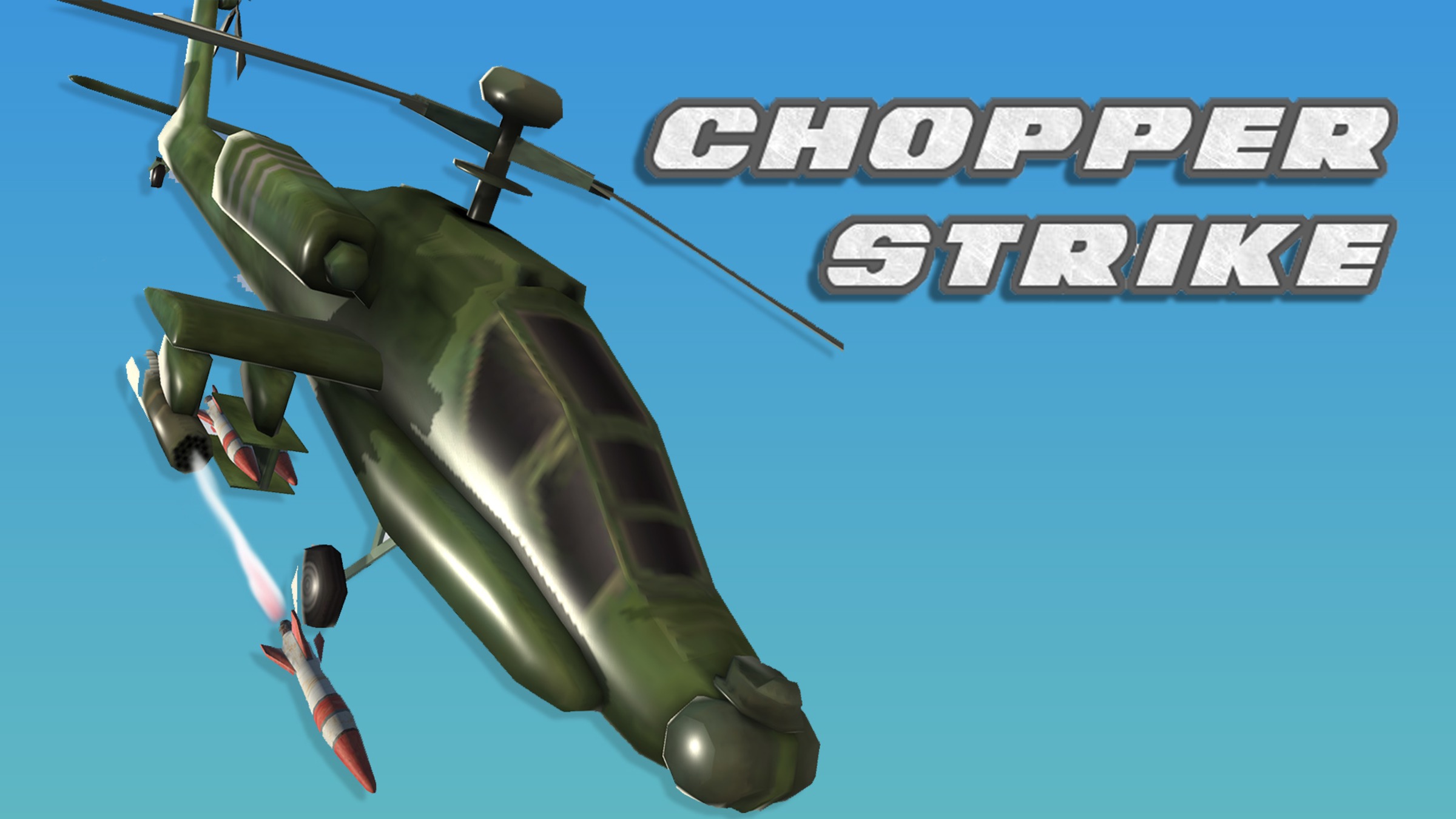 Chopper Strike for Nintendo Switch - Nintendo Official Site