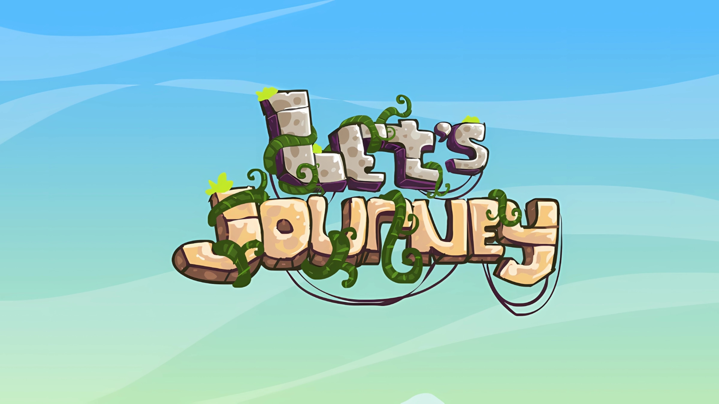 Let's Journey para Nintendo Switch - Sitio Oficial de Nintendo para ...