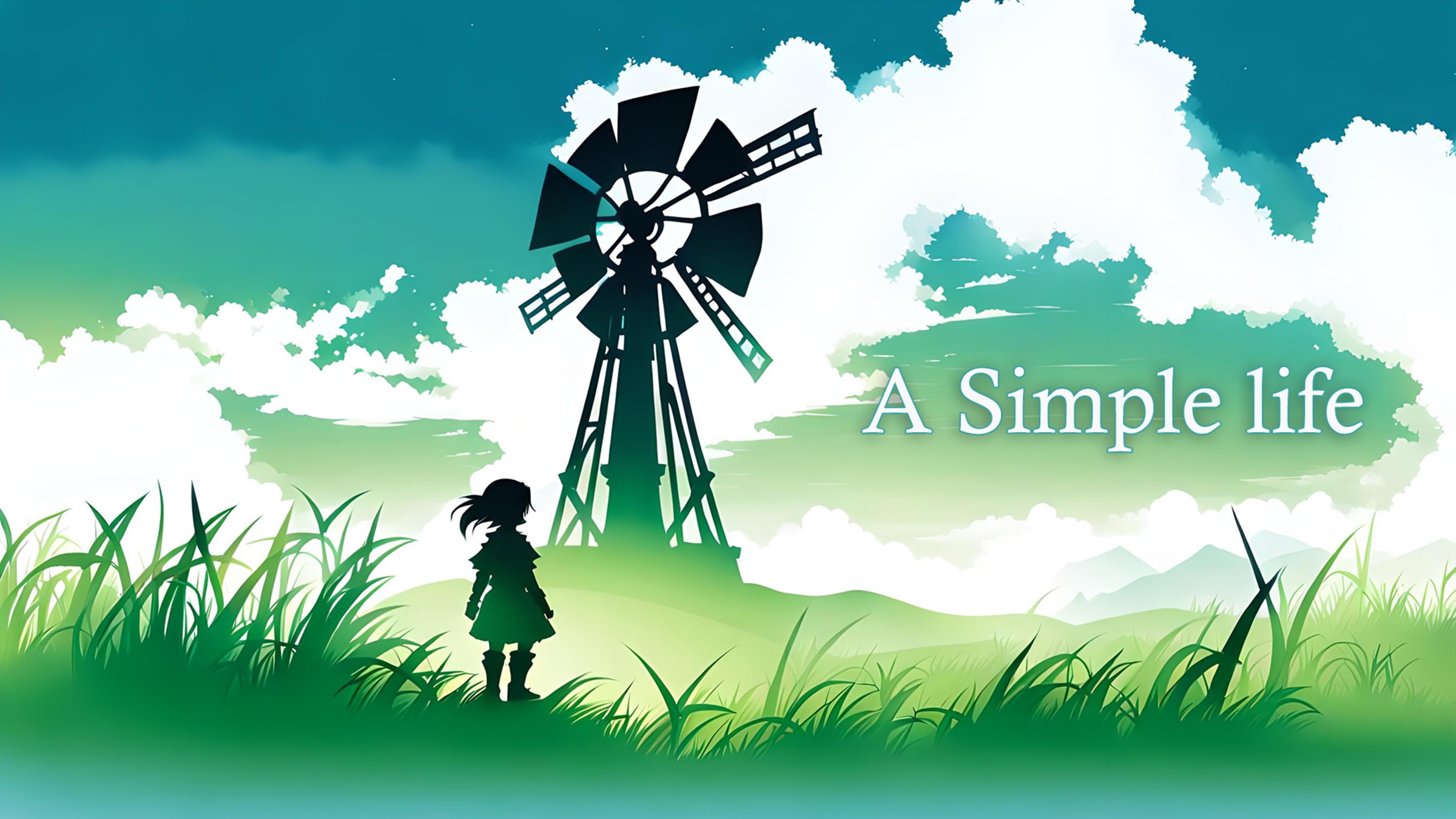 A Simple Life for Nintendo Switch - Nintendo Official Site