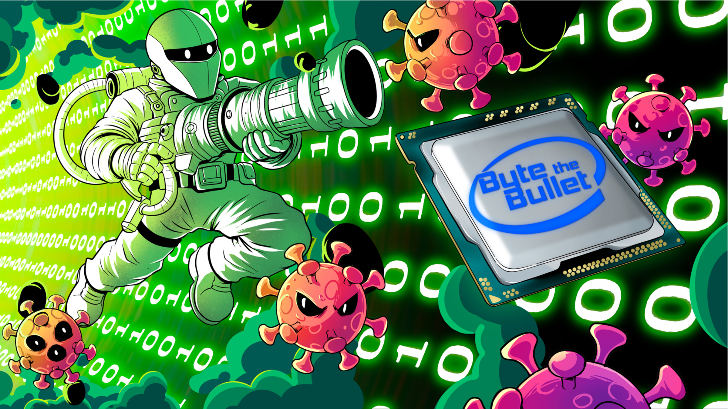 Byte The Bullet para Nintendo Switch - Sitio Oficial de Nintendo para ...