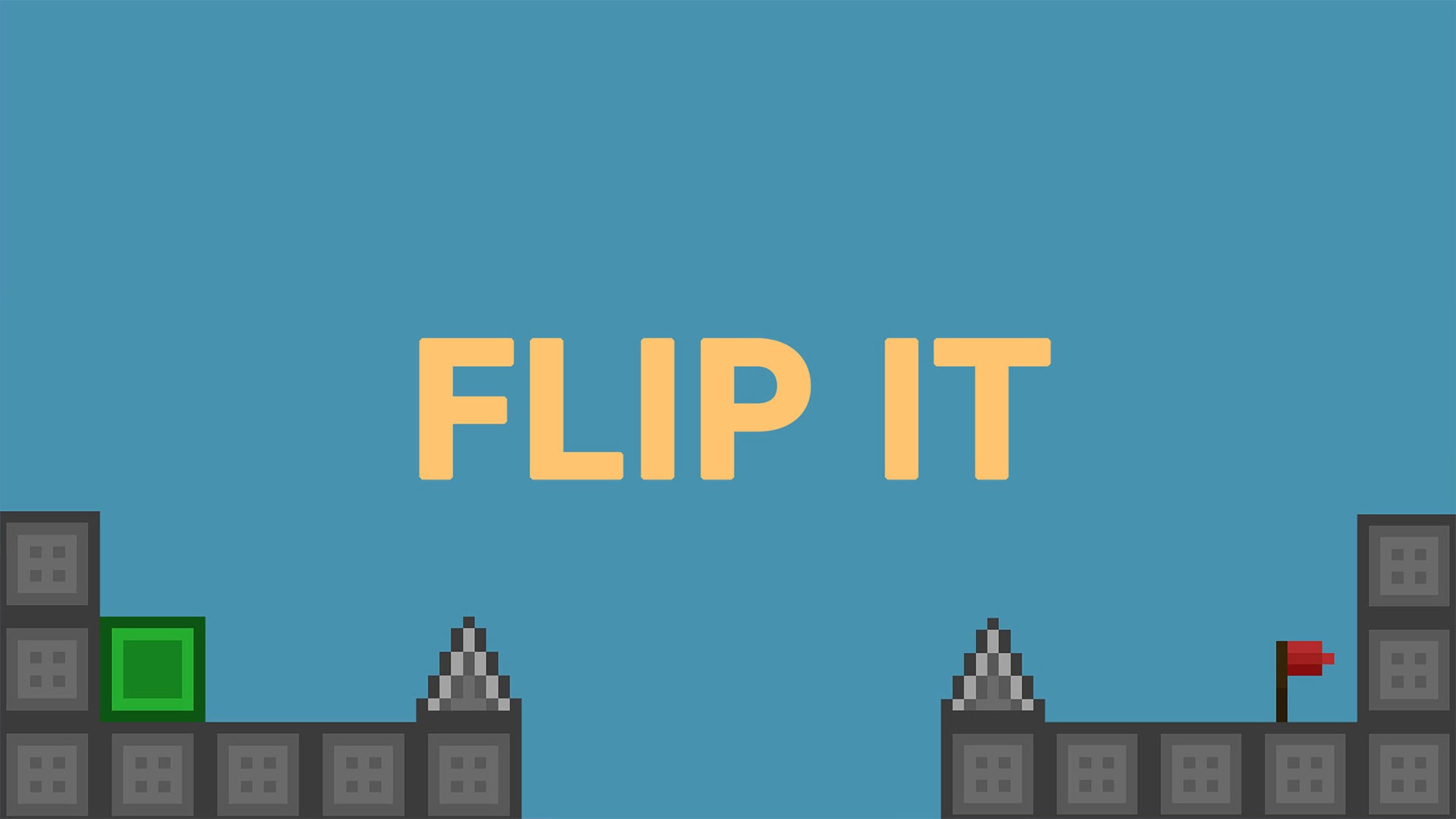 Flip It para Nintendo Switch - Sitio Oficial de Nintendo para Colombia