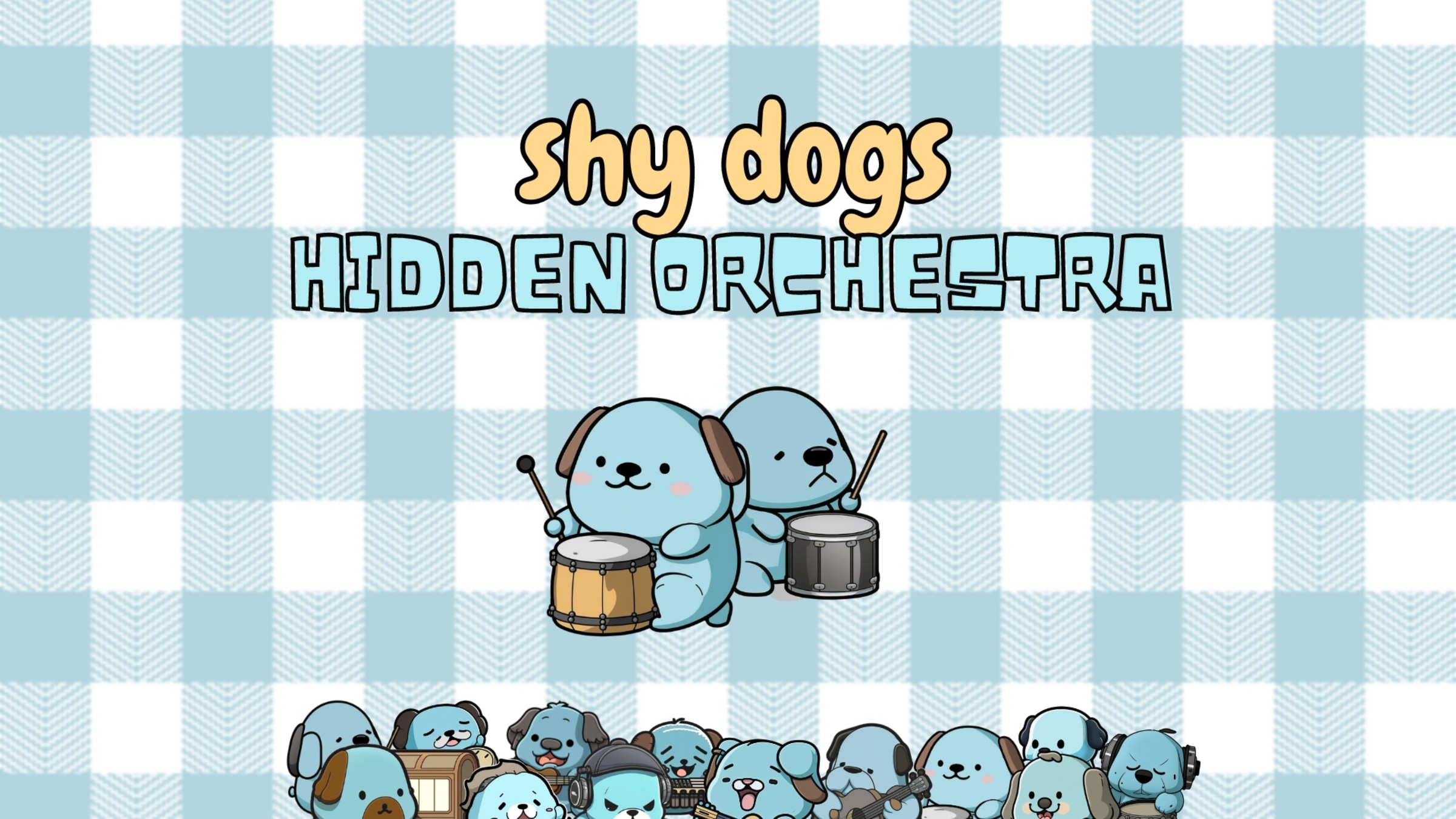 Shy Dogs Hidden Orchestra pour Nintendo Switch - Site Officiel Nintendo ...